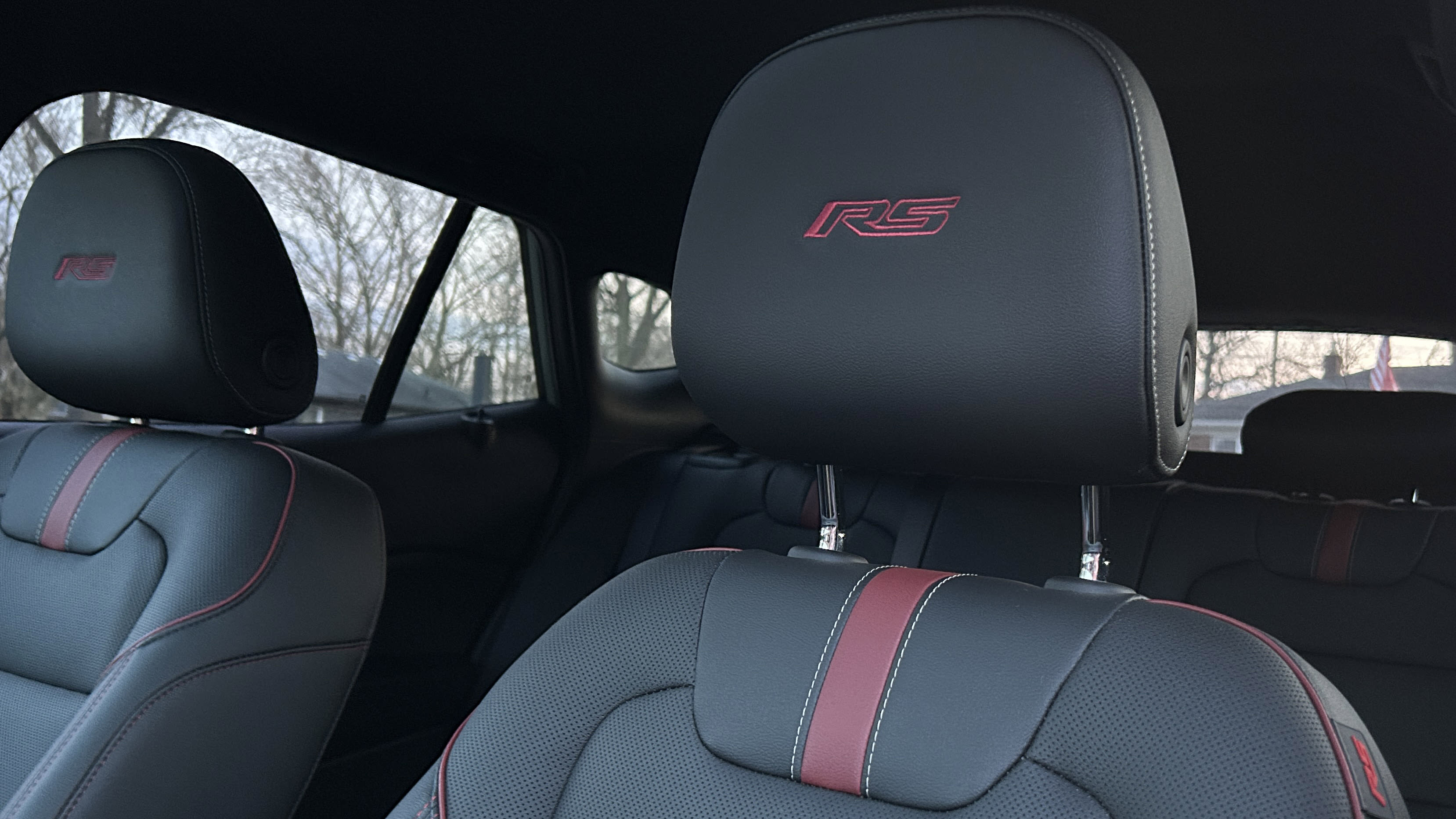 2025 Chevy Trax Review: The genuinely good small crossover we needed ...