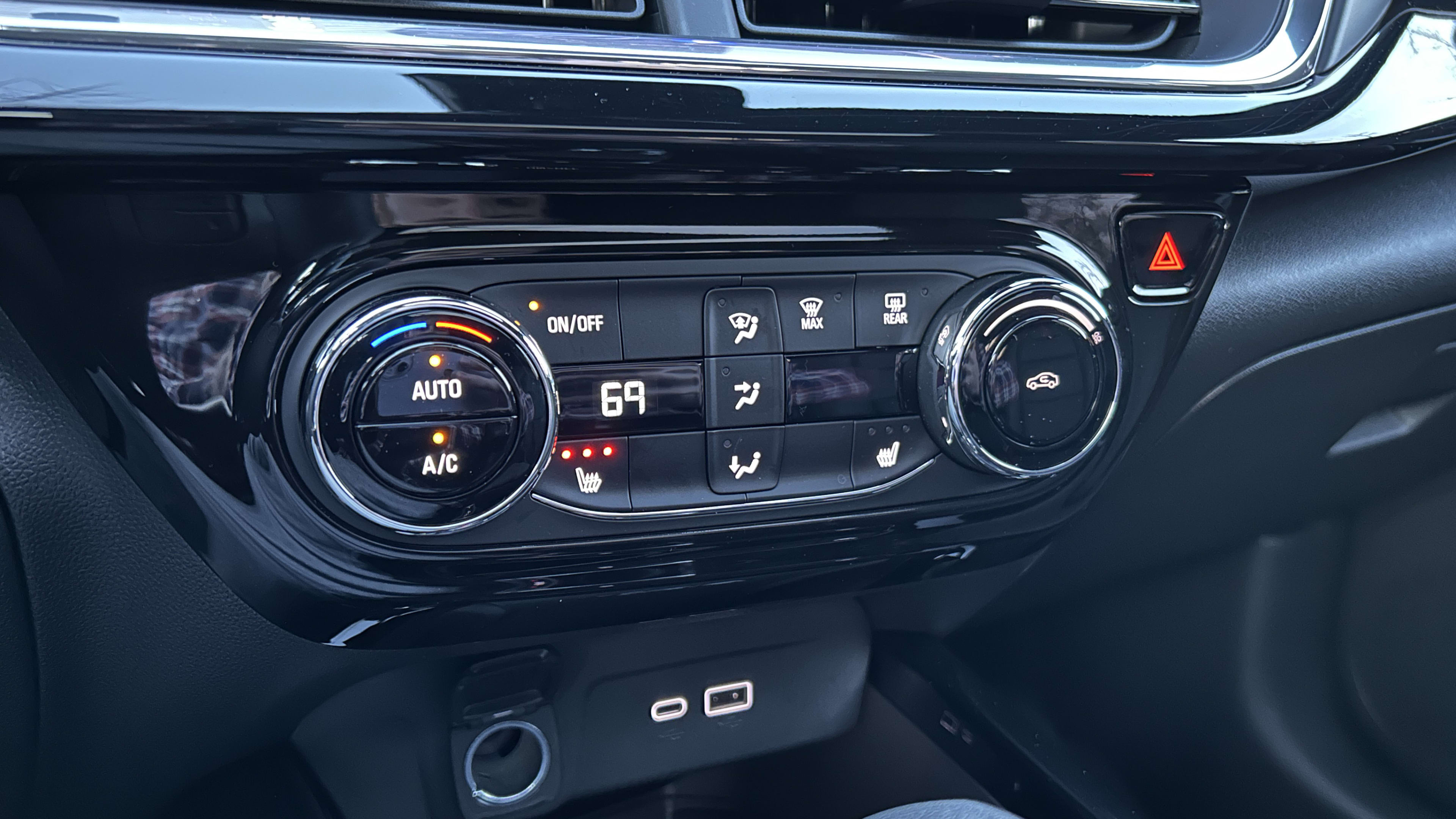 2025 Chevy Trax Review: The genuinely good small crossover we needed ...