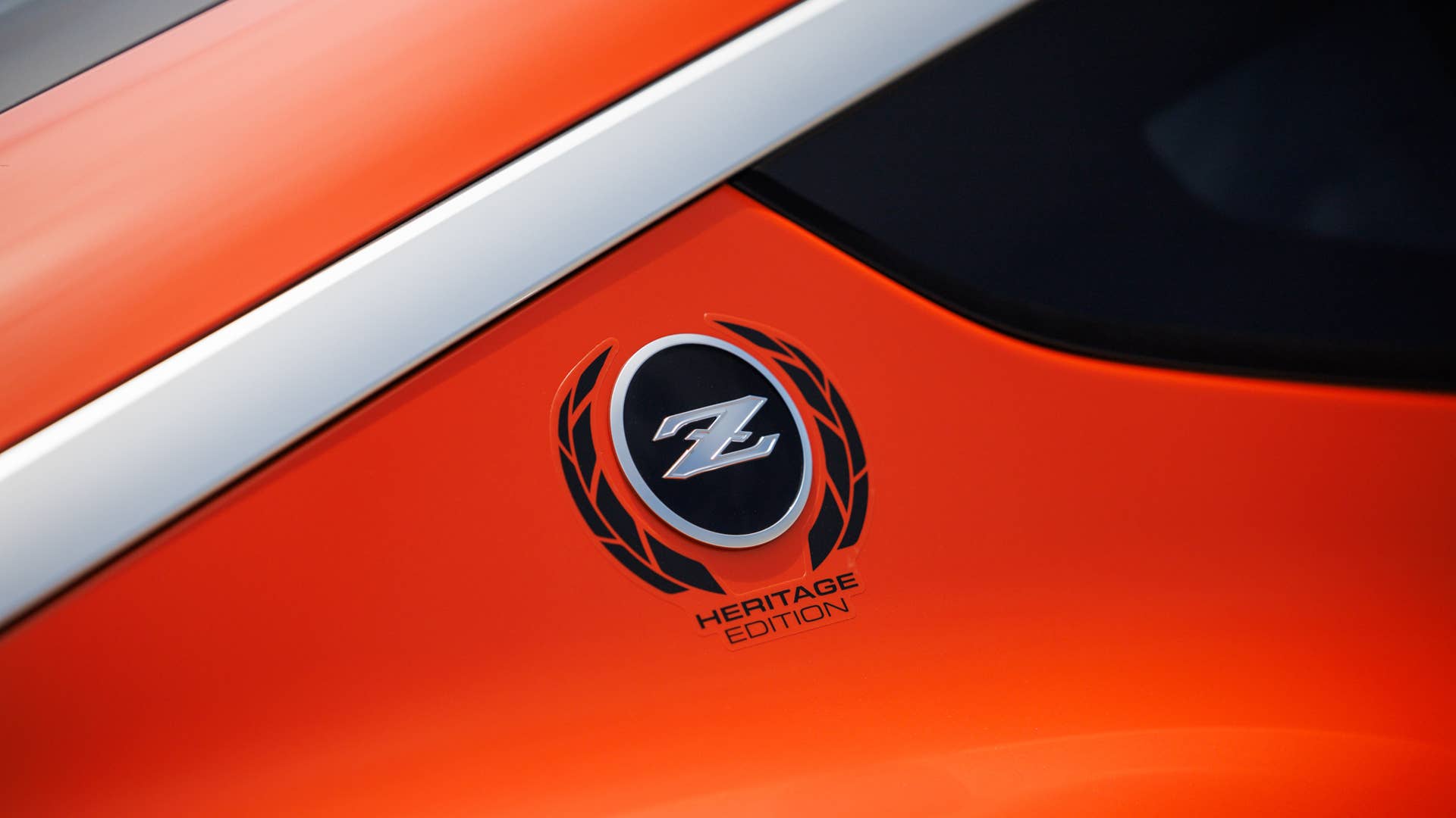 2024 Nissan Z Review: Classic looks, classic fun, iffy value - Autoblog
