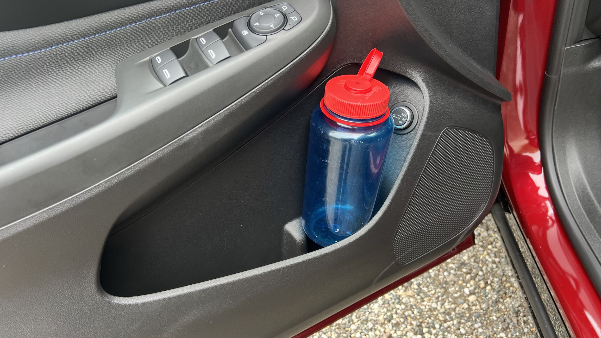 2025 Buick Envista Review: Looks expensive, isn't. A hidden gem - Autoblog