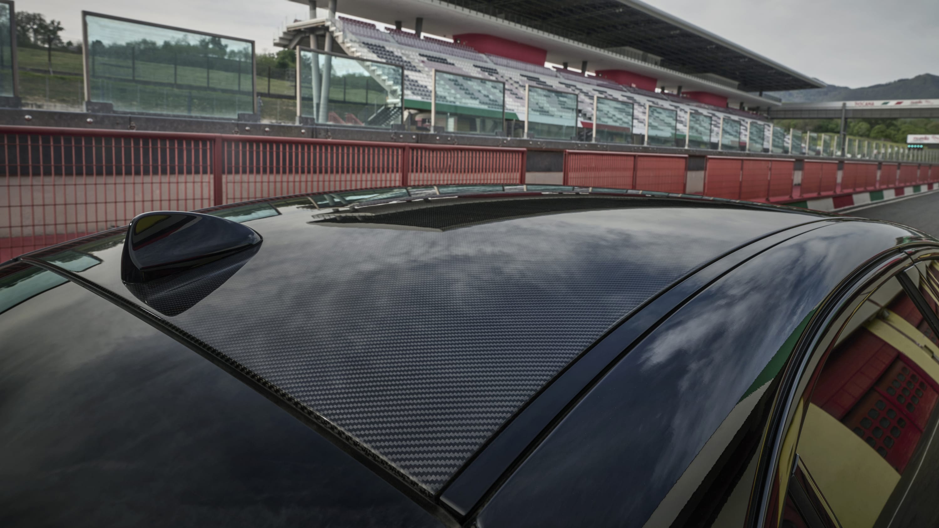 2024 Alfa Romeo Giulia and Stelvio Quadrifoglio Super Sports close the book - Autoblog