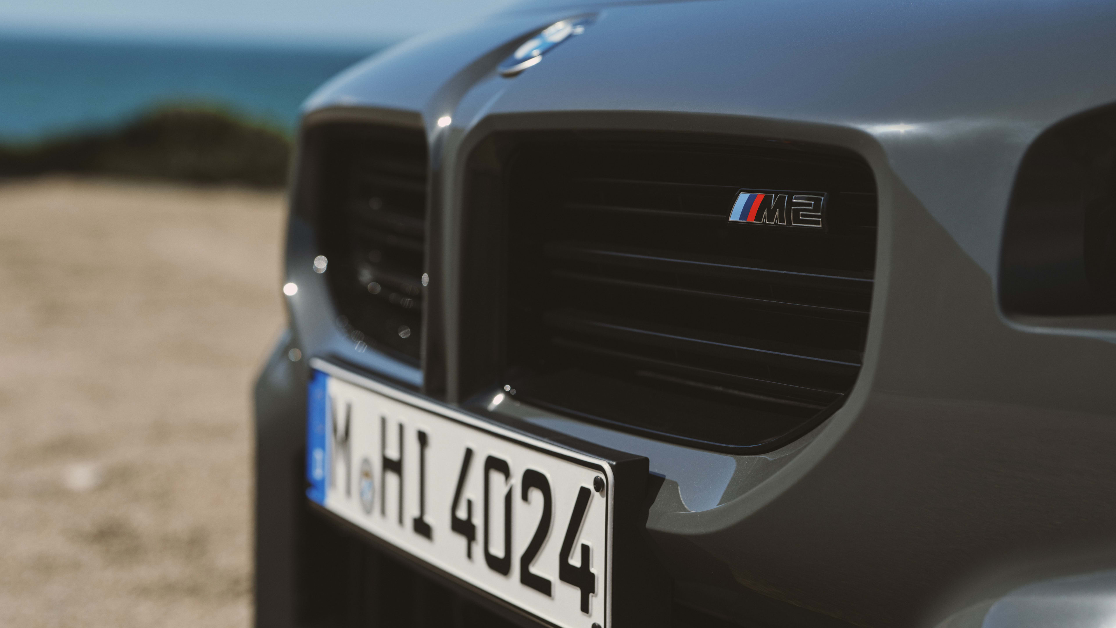 Here's Why BMW Hasn’t Pulled The Trigger On M2 xDrive... Yet - Autoblog