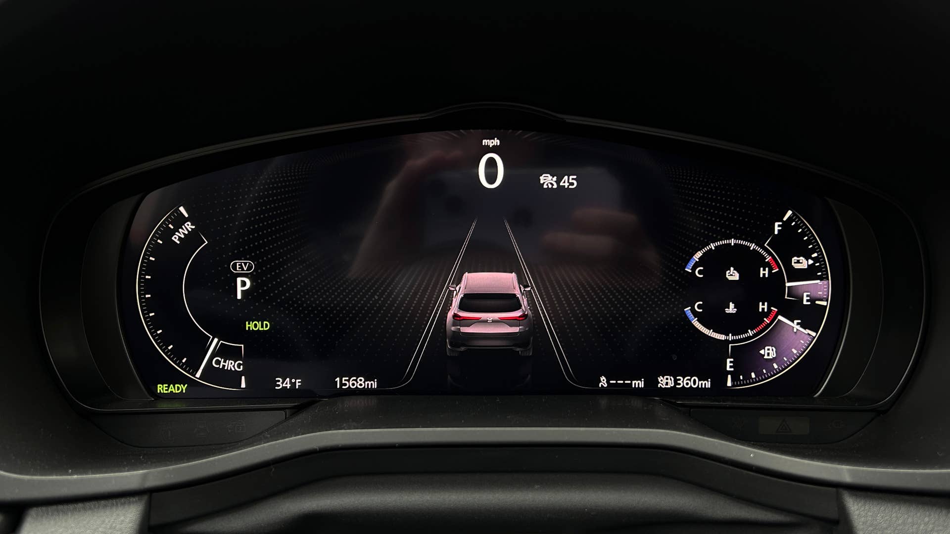 2024 Mazda CX-90 PHEV Long Term Wrap-Up: We have some suggestions ...
