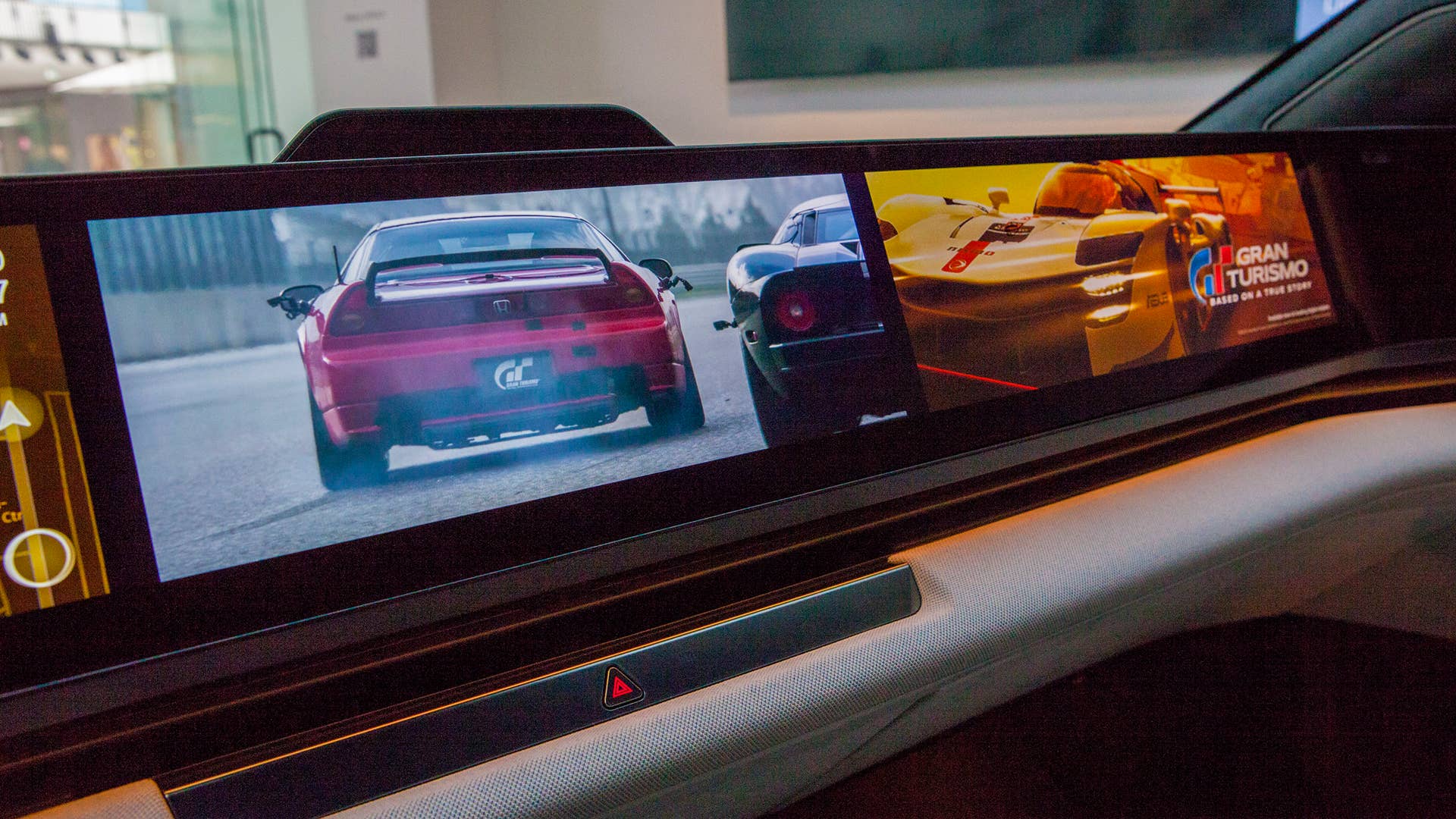 Afeela Deep Dive: Our closest look yet at Sony Honda Mobility's ...