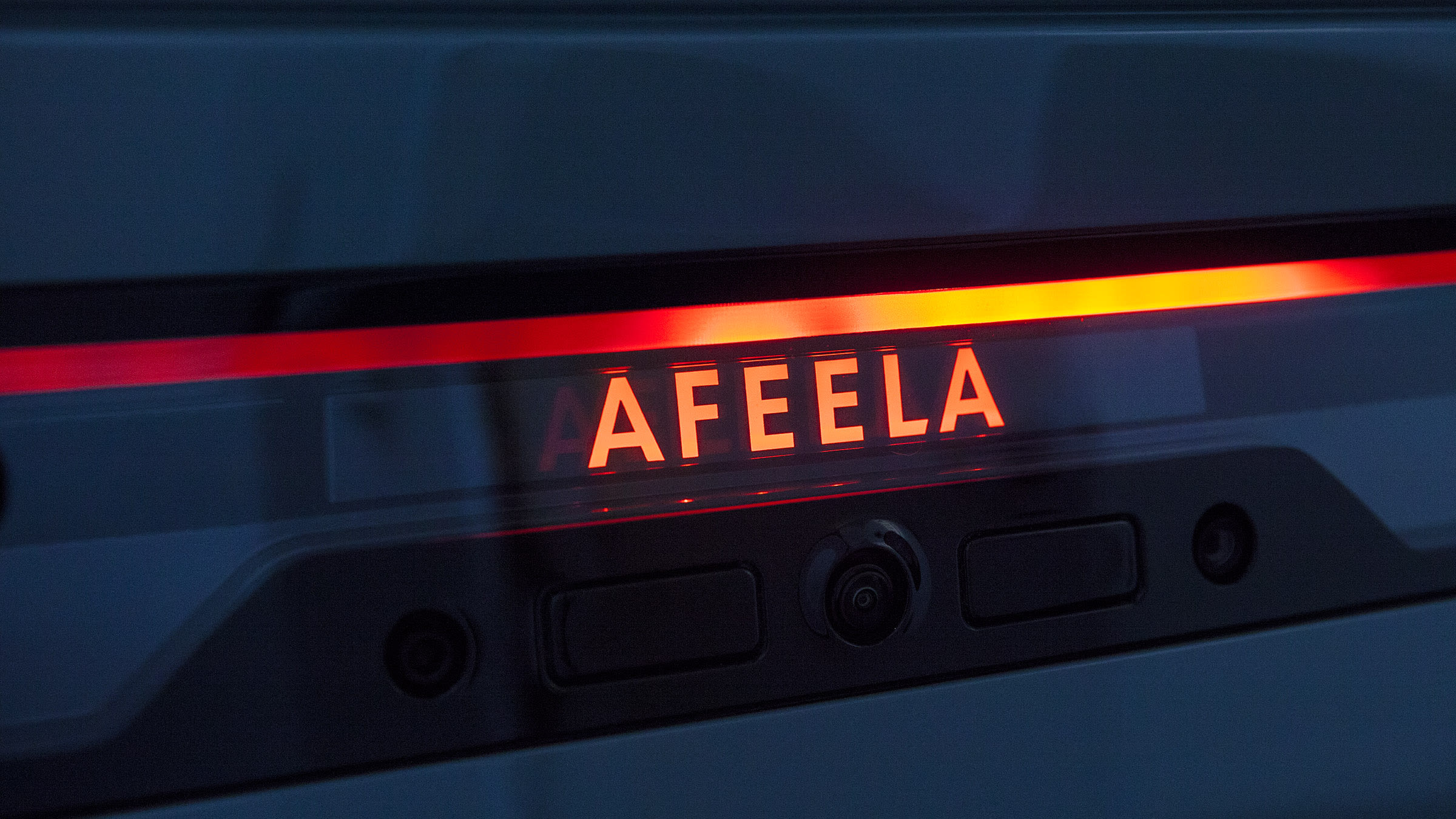 Afeela Deep Dive: Our closest look yet at Sony Honda Mobility's ...