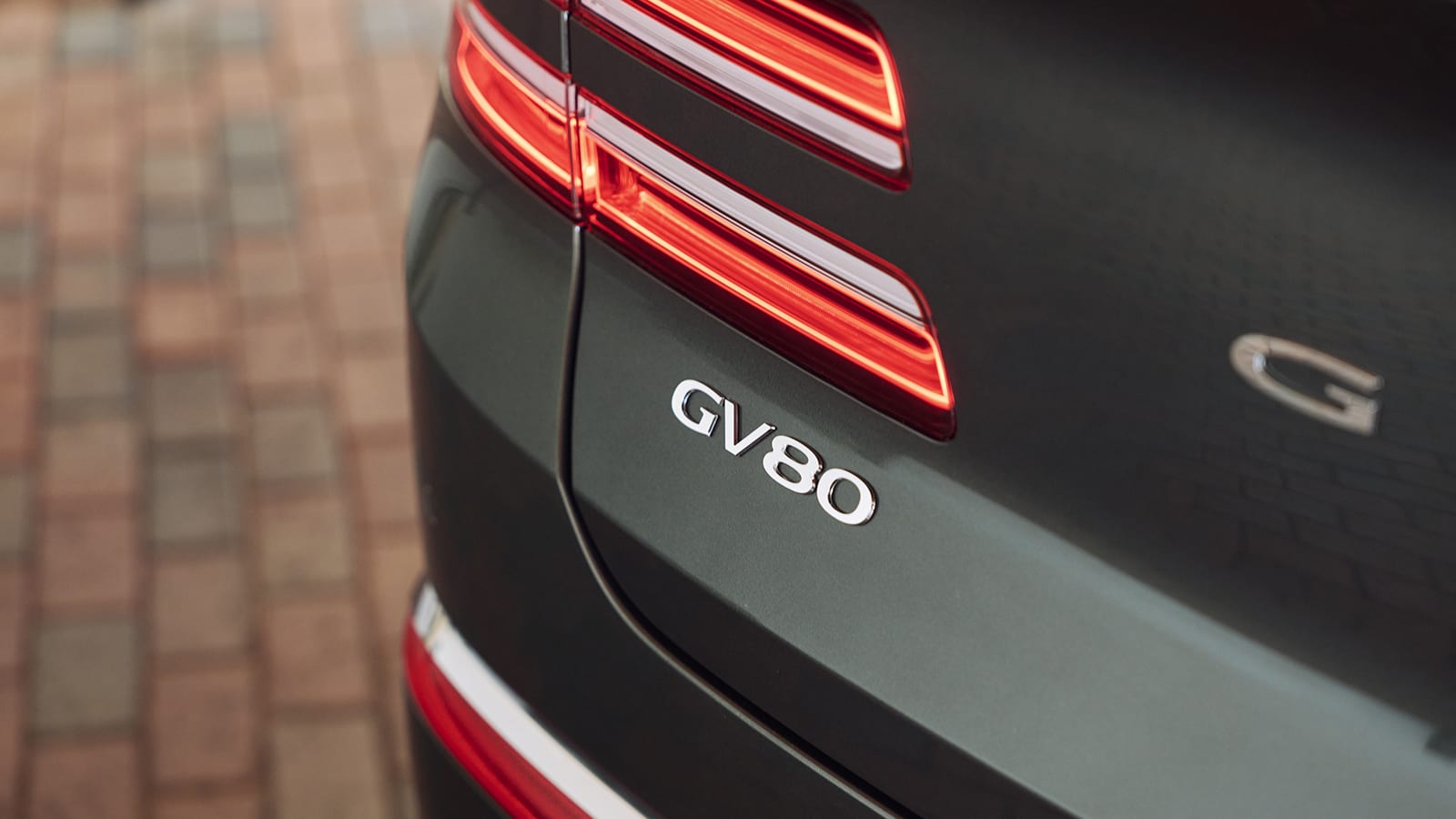 2025 Genesis GV80 Review: Beautiful looks backed up by true luxury ...