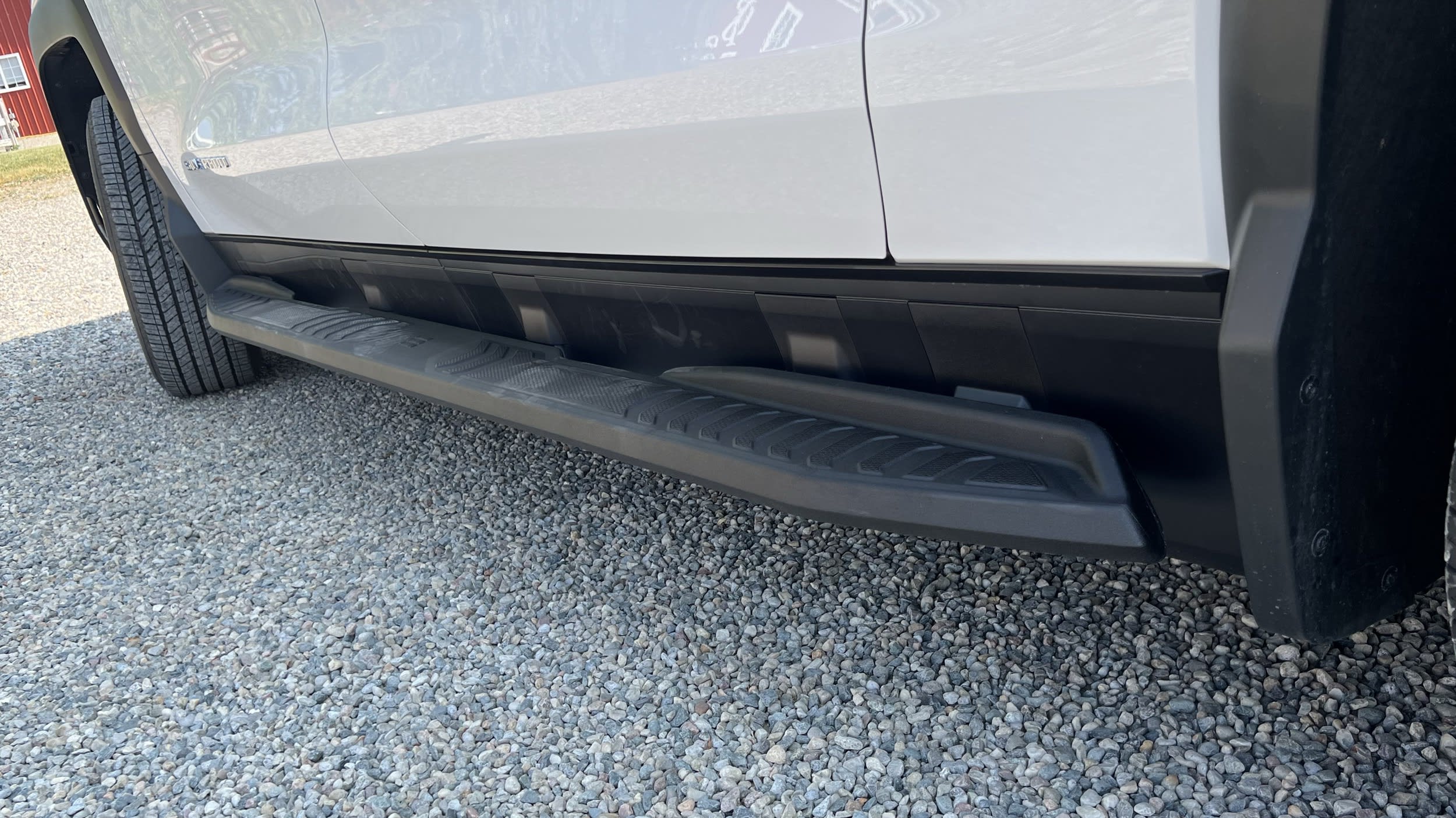 GM hard at work on Chevy Silverado and GMC Sierra PHEV pickups - Autoblog