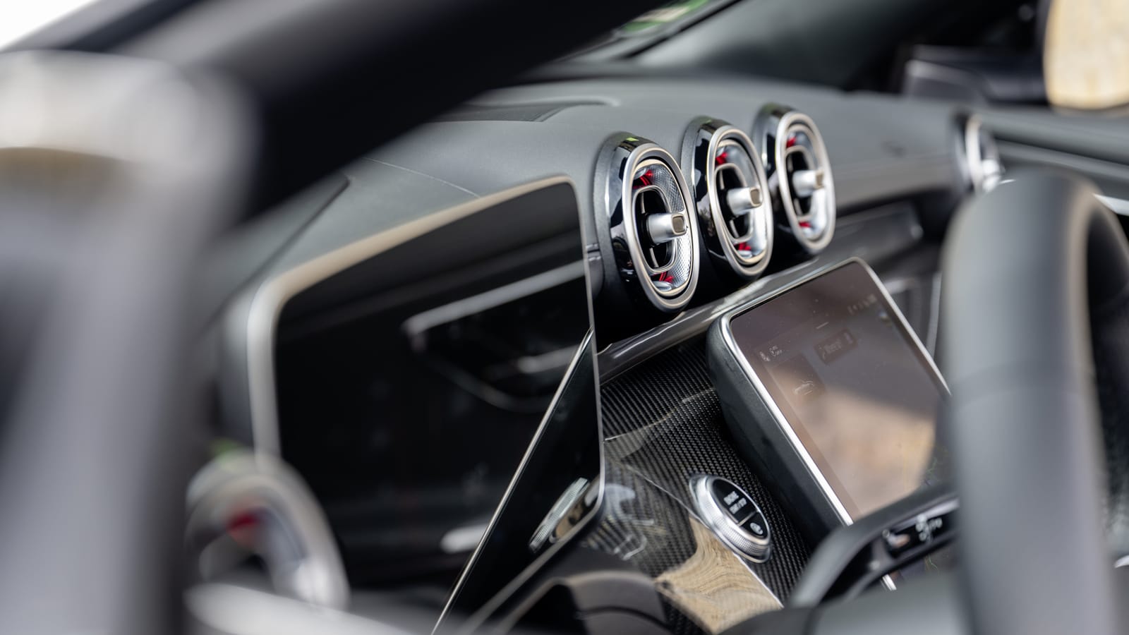 Mercedes CLE 450 Cabriolet First Drive Review: Best luxury convertible ...