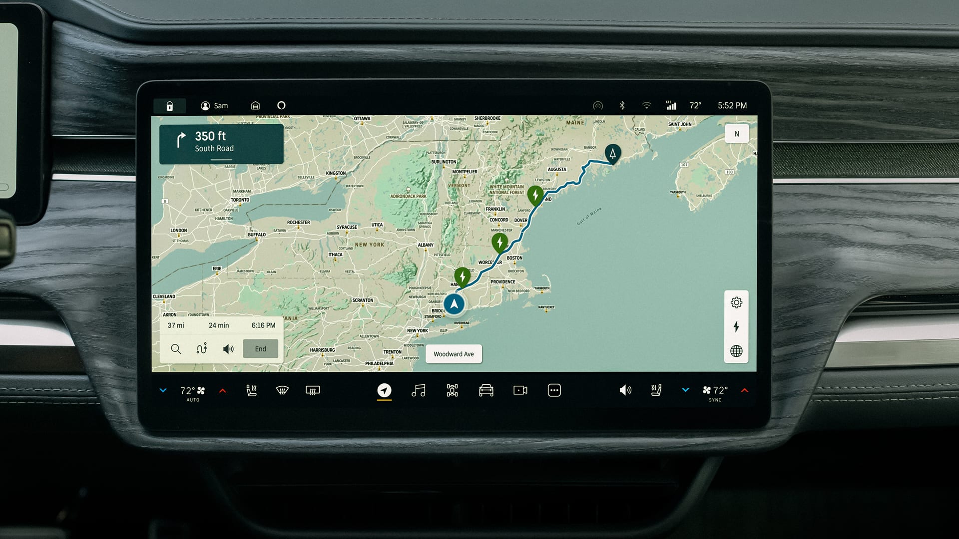 Rivian R1S First Drive Review: The SUV finally arrives! (Sort of ...