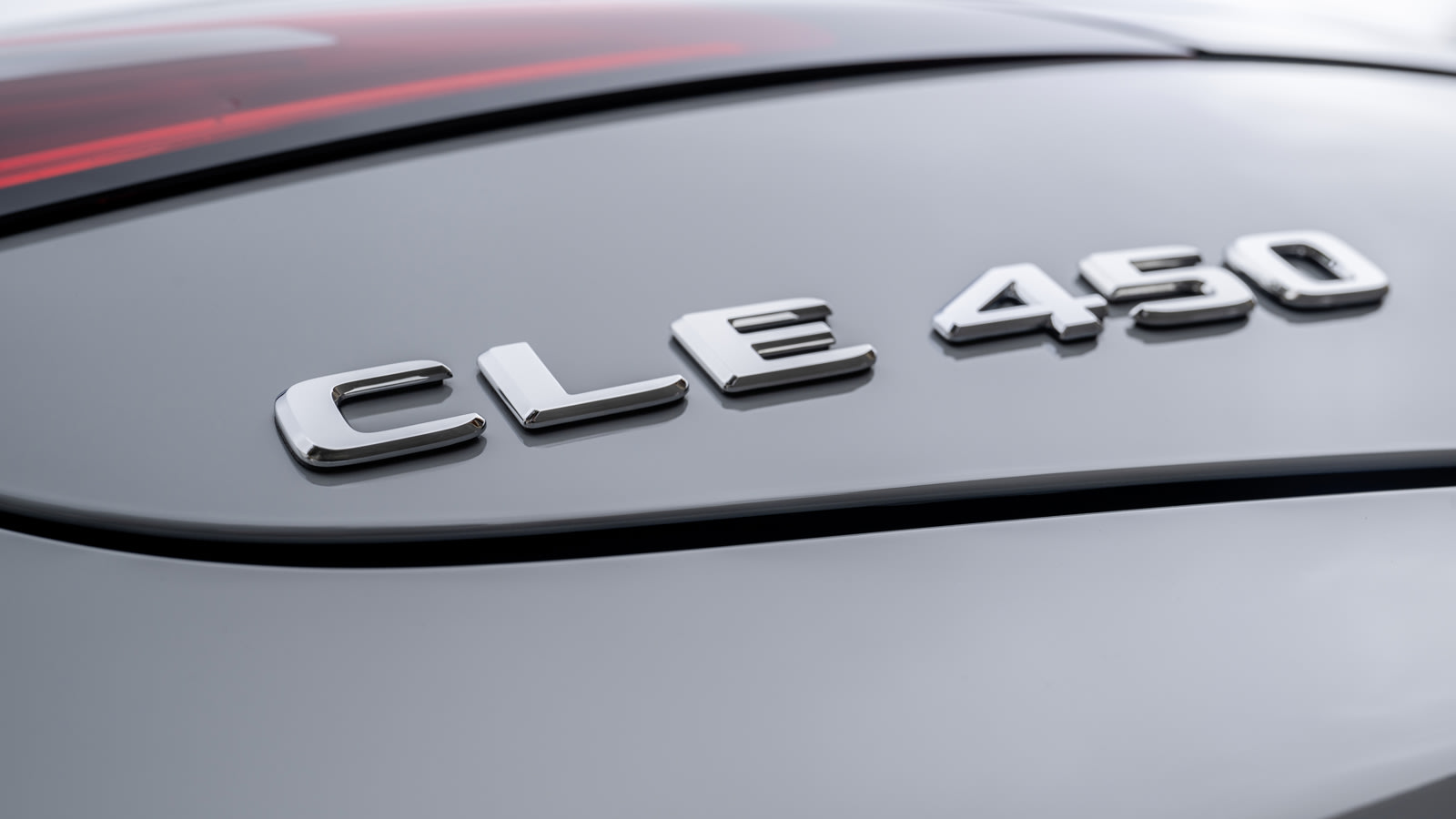 Mercedes CLE 450 Cabriolet First Drive Review: Best luxury convertible ...