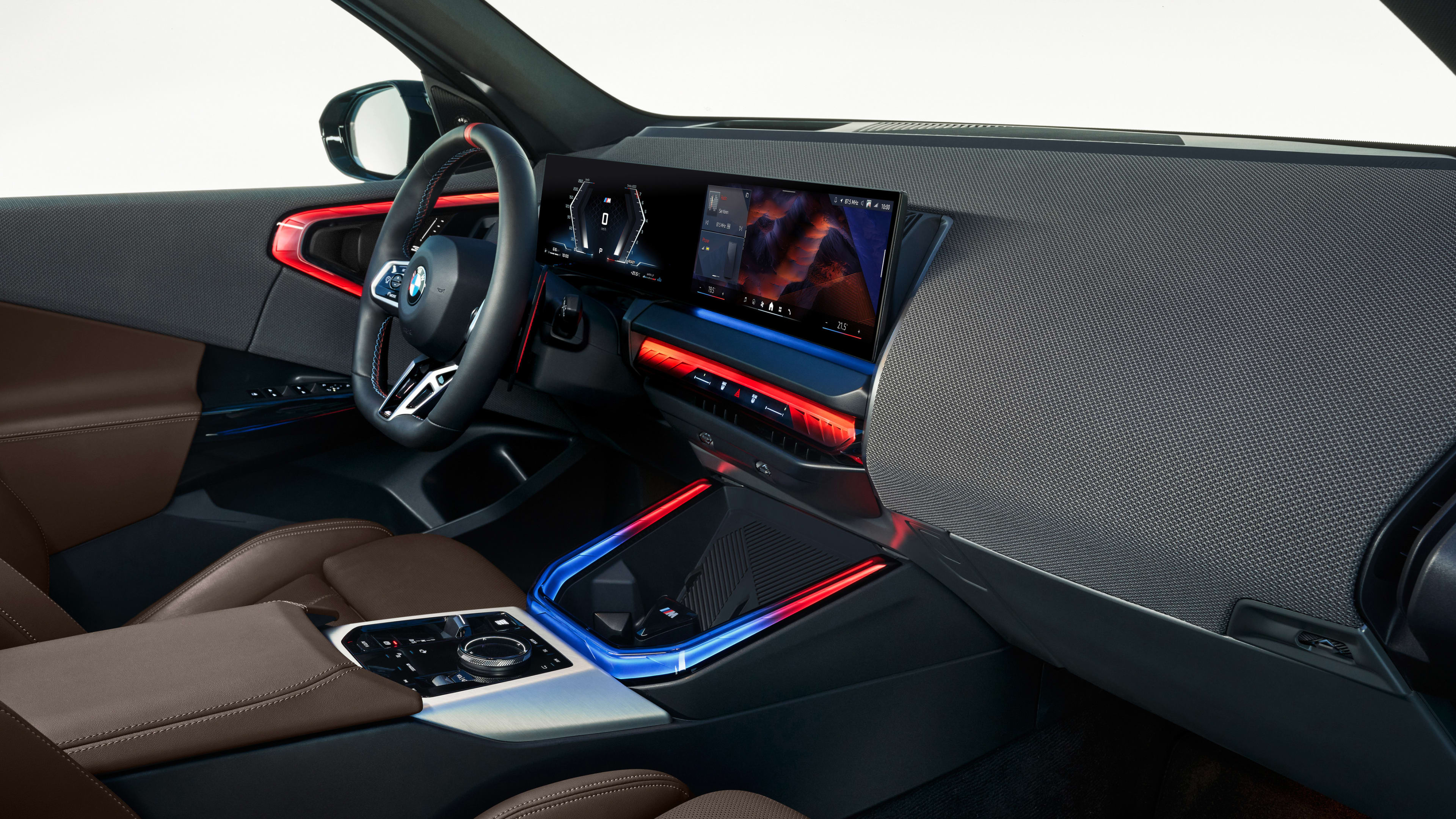 BMW X3 Generations Overview: How The Compact SUV Became A Best-Seller ...