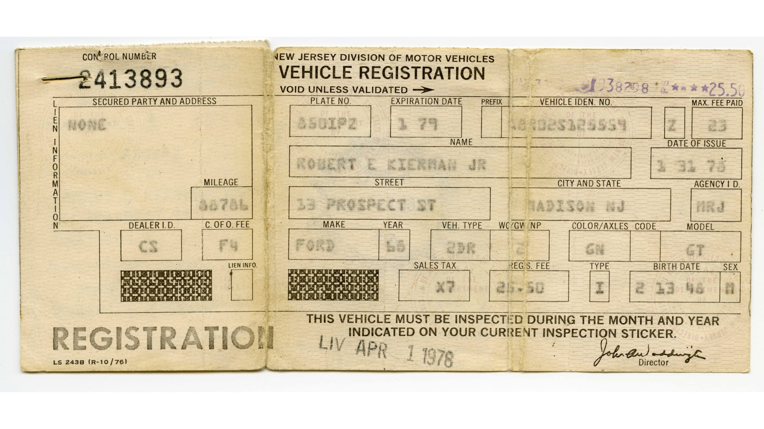 Steven Spielberg and Bradley Cooper are reloading 'Bullitt' - Autoblog