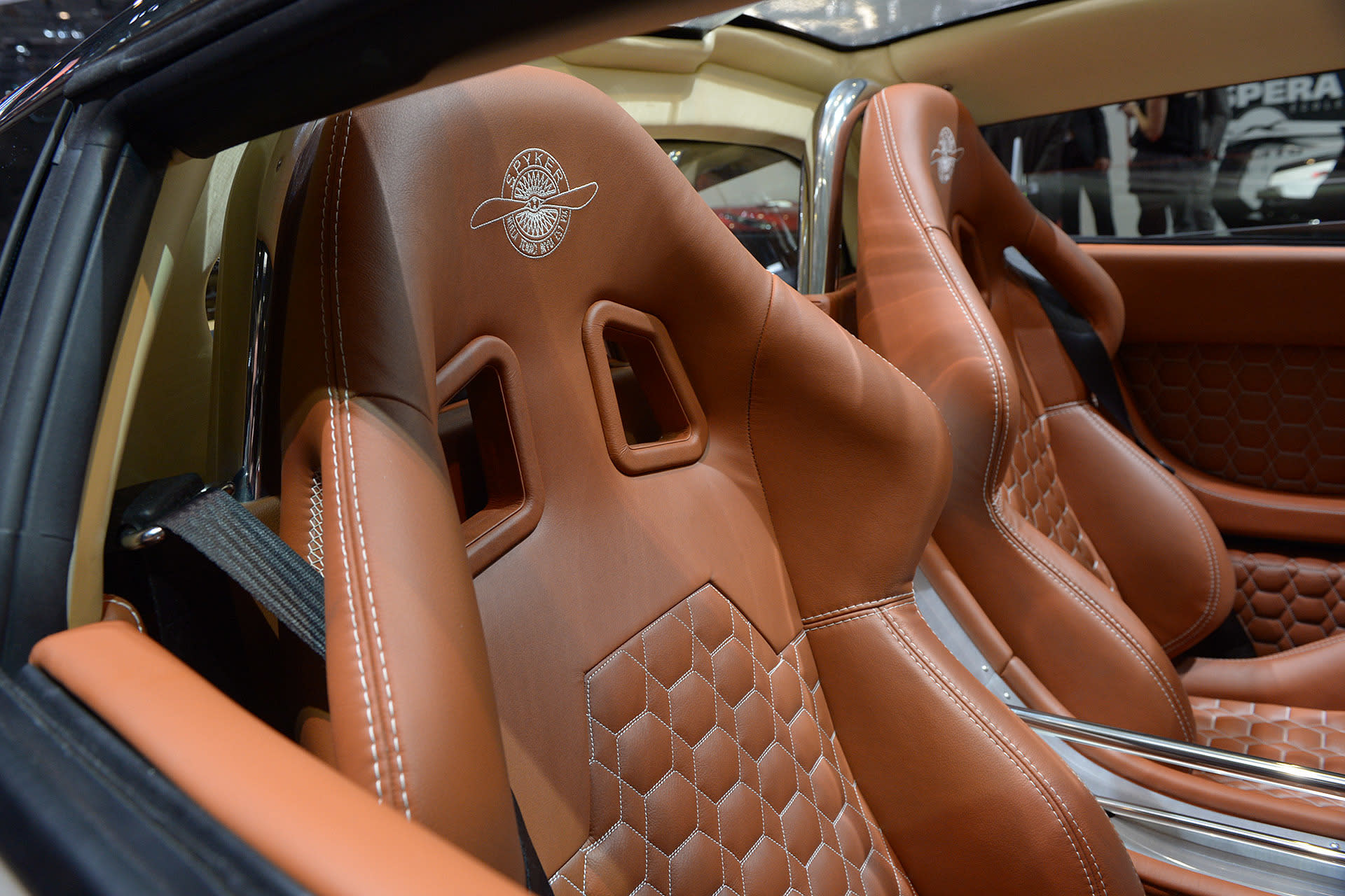 Spyker is back again, maybe - Autoblog