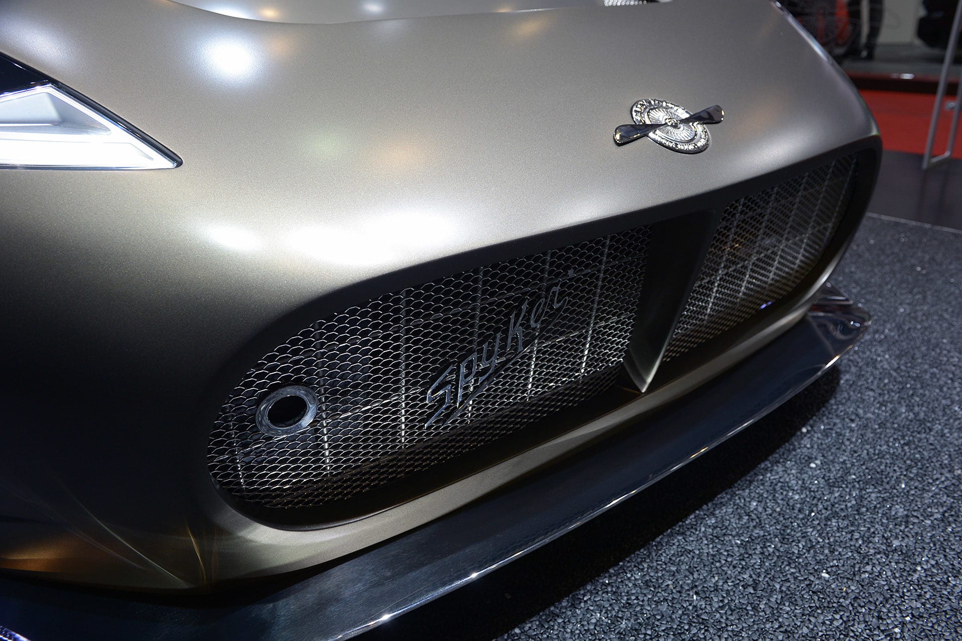 Spyker is back again, maybe - Autoblog