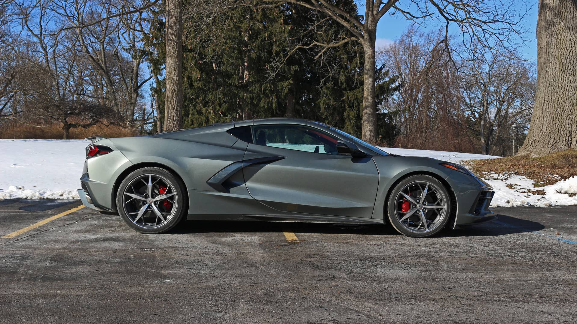 2023 Chevy Corvette prices up by $1,000 on all variants