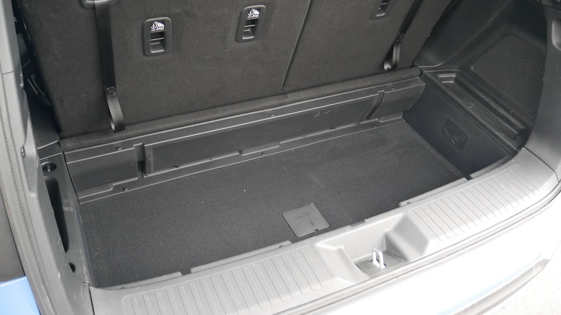 2024 Honda Pilot Review: Well-rounded with a few stand-out features ...