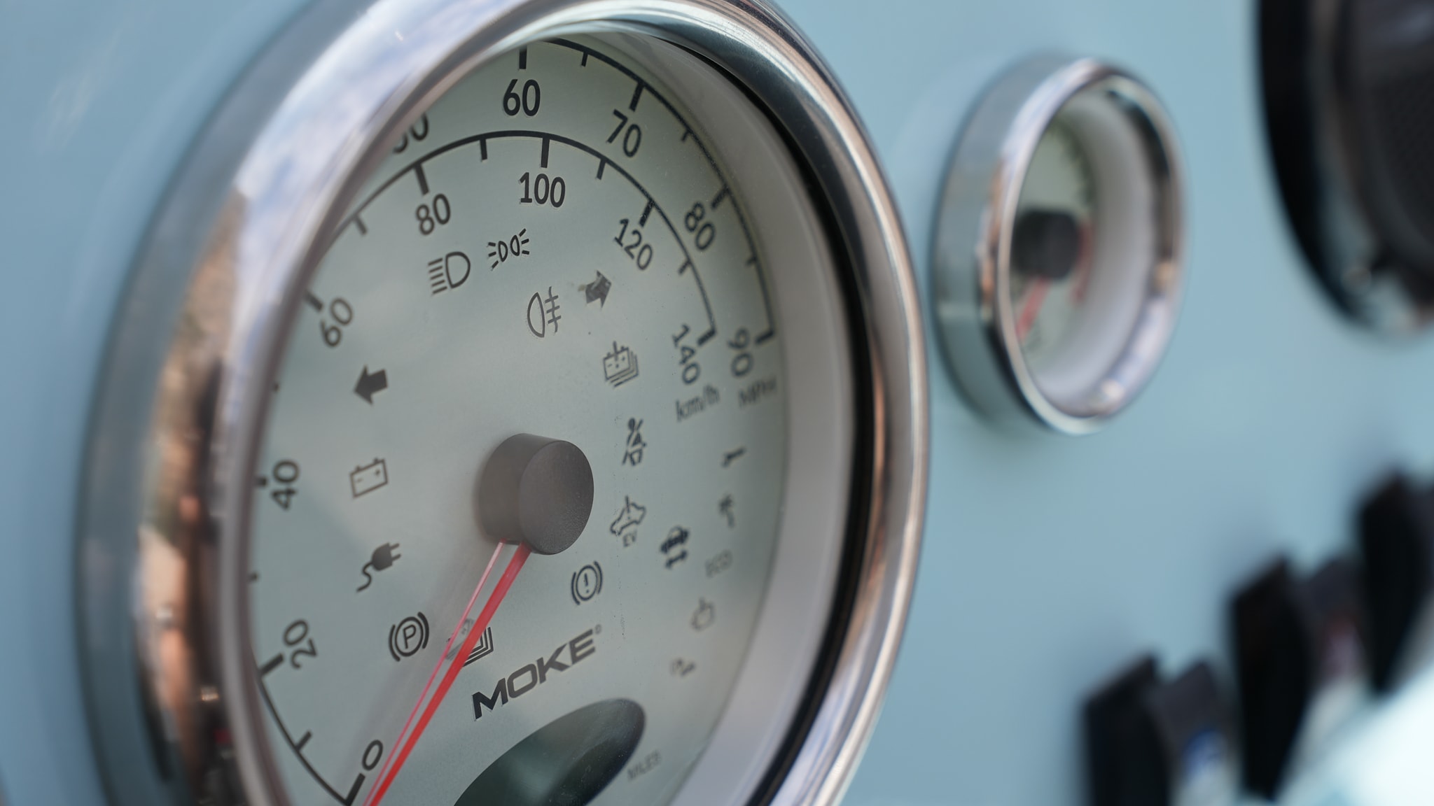 The Moke Californian is an official revival of a 1960s classic - Autoblog