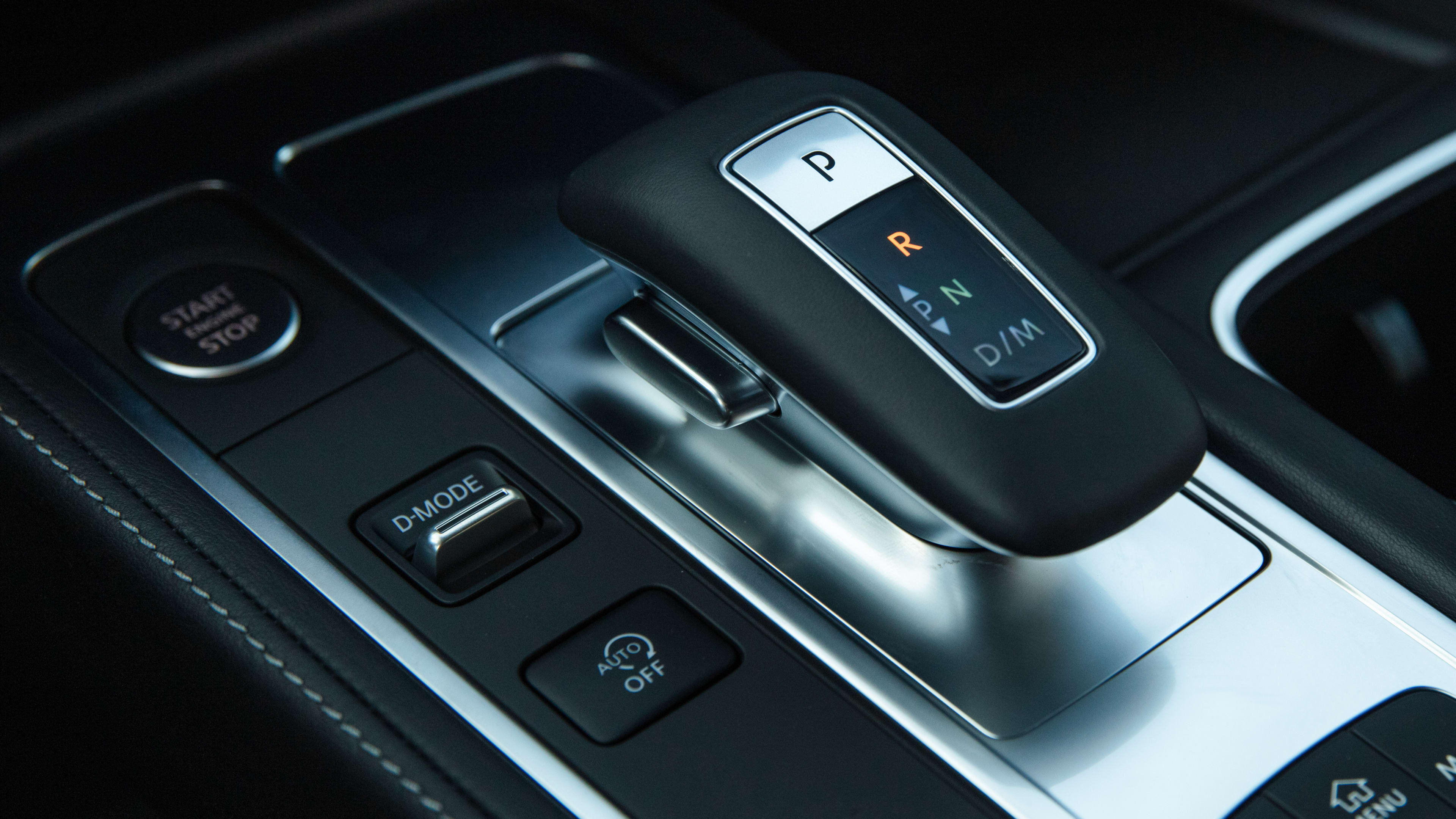 2025 Infiniti QX60 ditches V6, gains VC-turbo - Autoblog