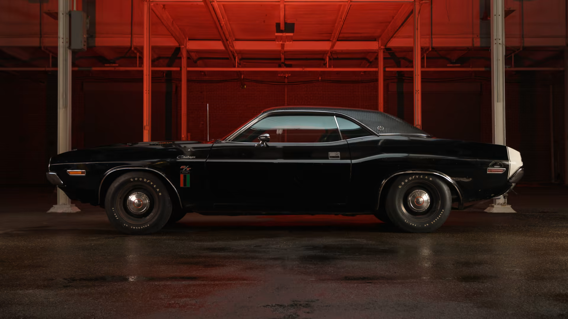 2023 Dodge Challenger Black Ghost Road Test: The Legend comes alive ...