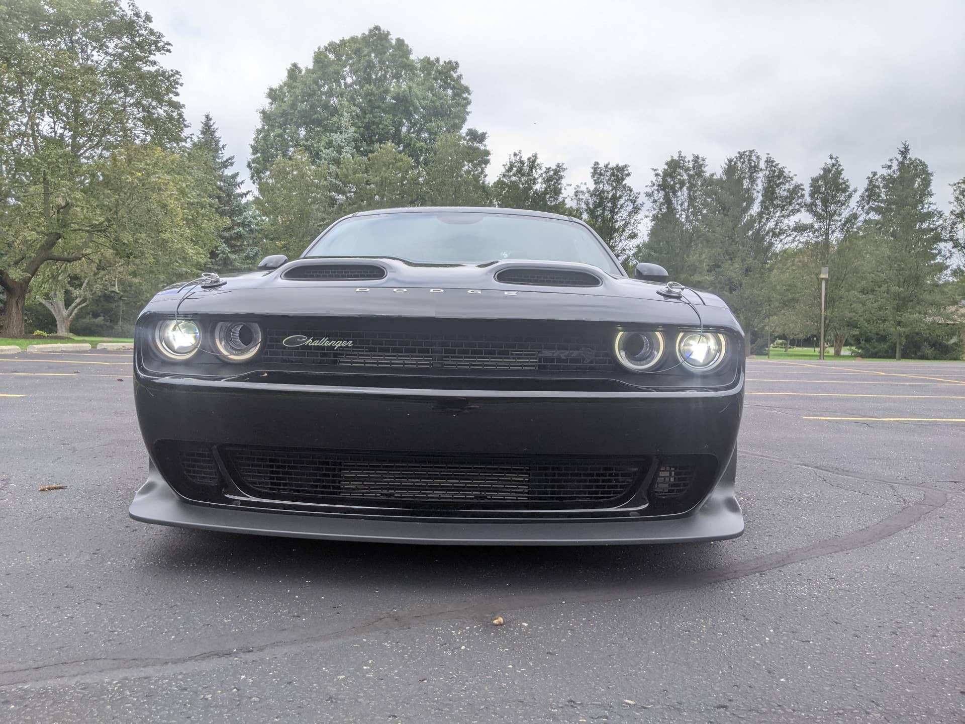 2023 Dodge Challenger Black Ghost Road Test: The Legend comes alive ...