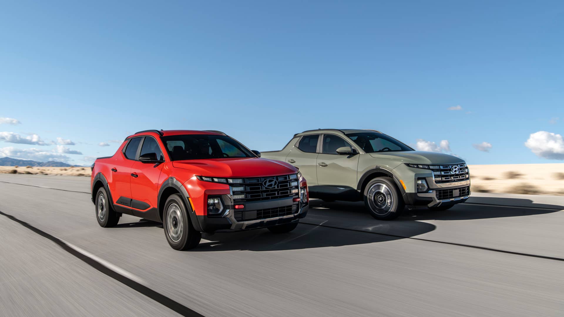 2025 Hyundai Santa Cruz adds rugged XRT trim, fresh interior at New ...