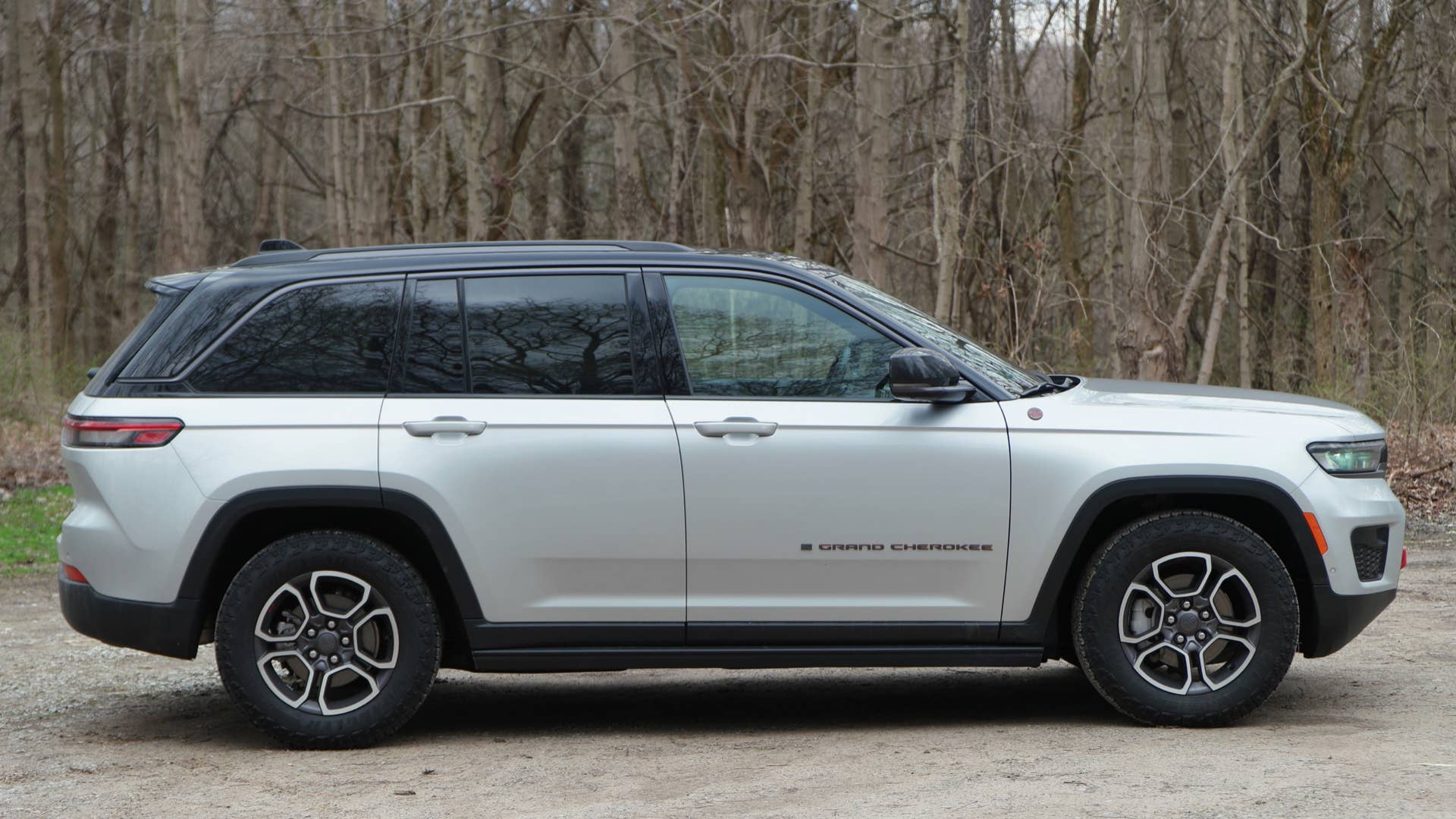 Jeep Grand Cherokee to get Laredo X and Altitude X packages - Autoblog