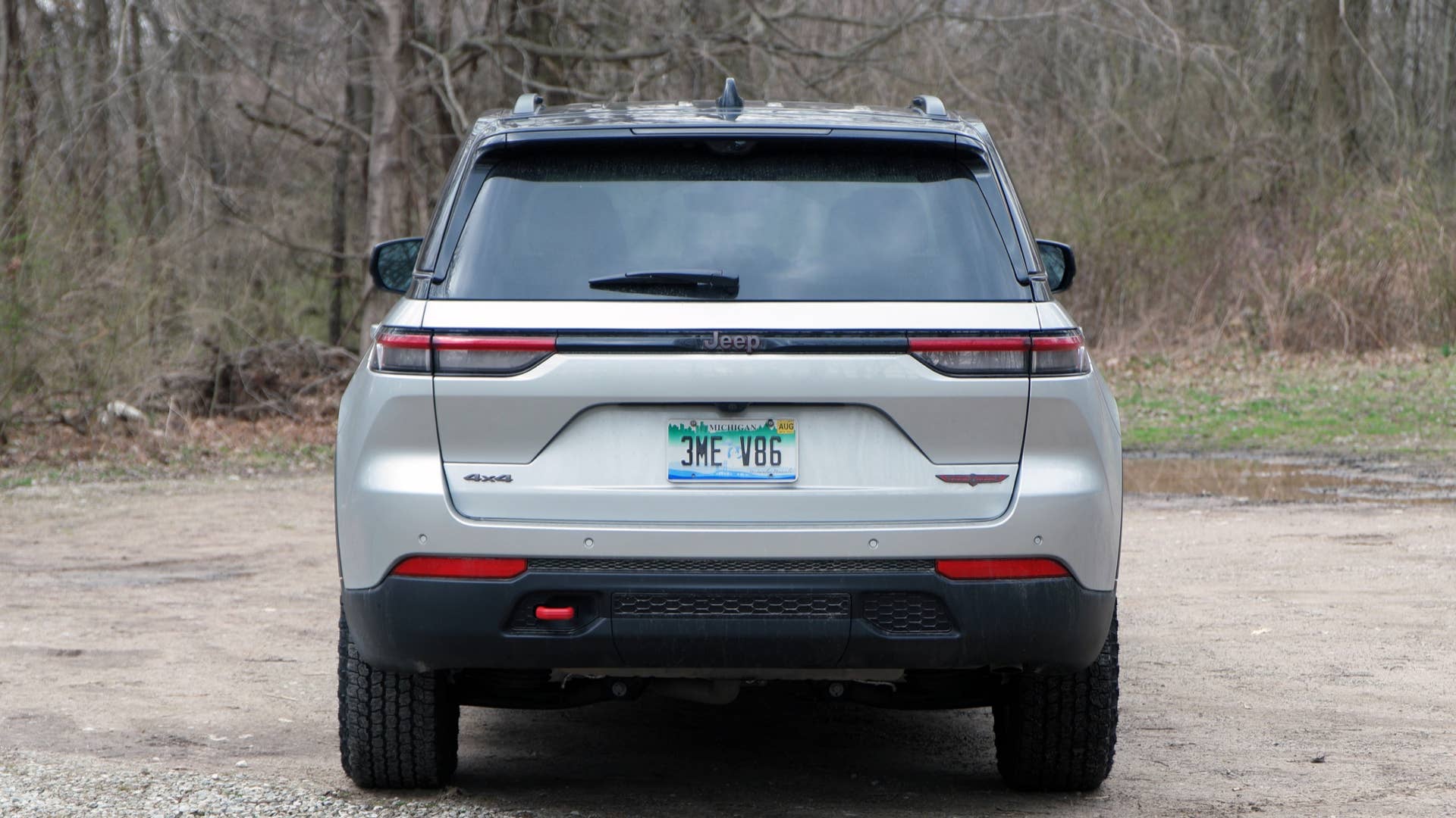 Jeep Grand Cherokee to get Laredo X and Altitude X packages - Autoblog