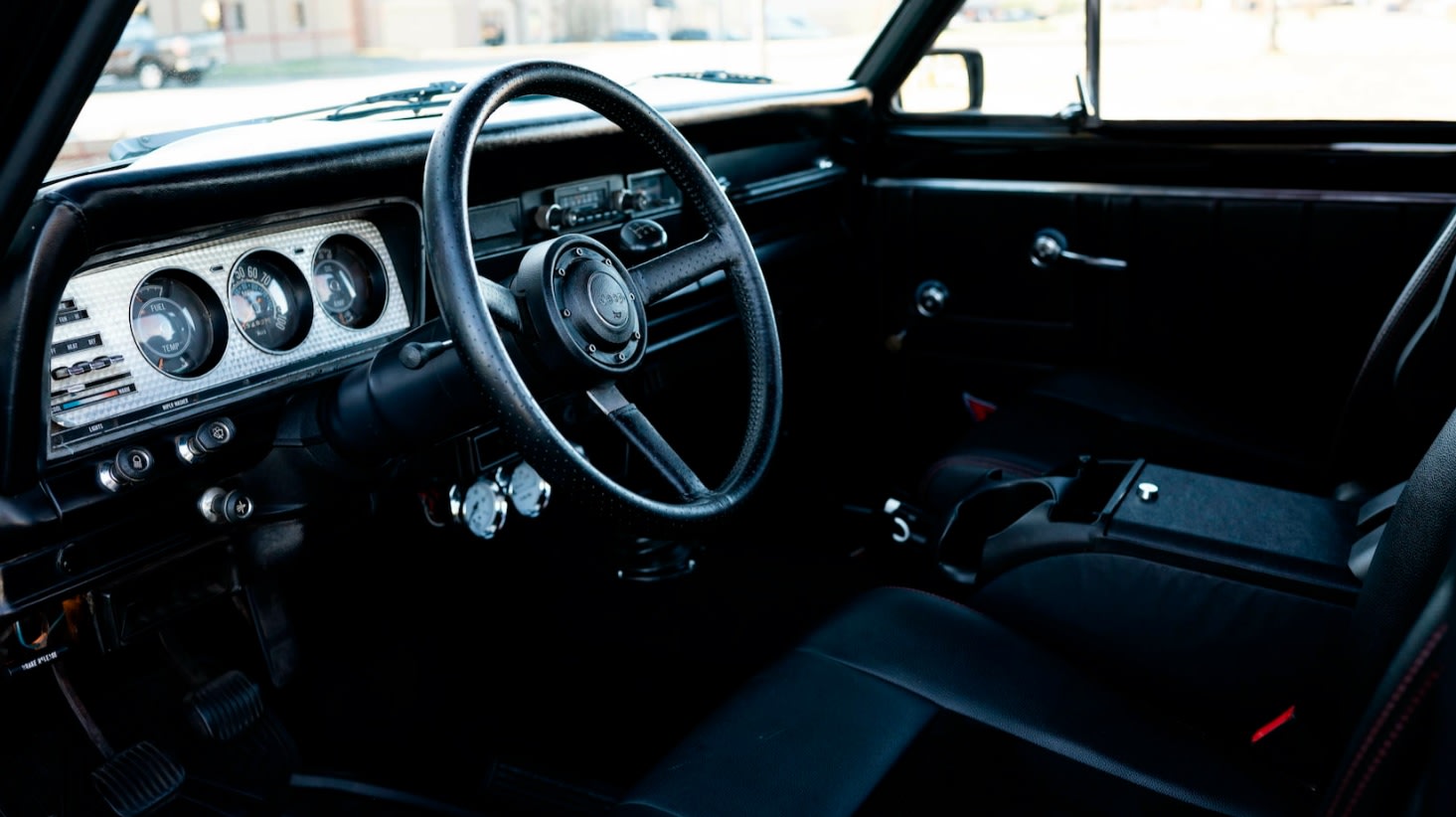 Ray Evernham's collection of vintage race cars is headed to auction ...