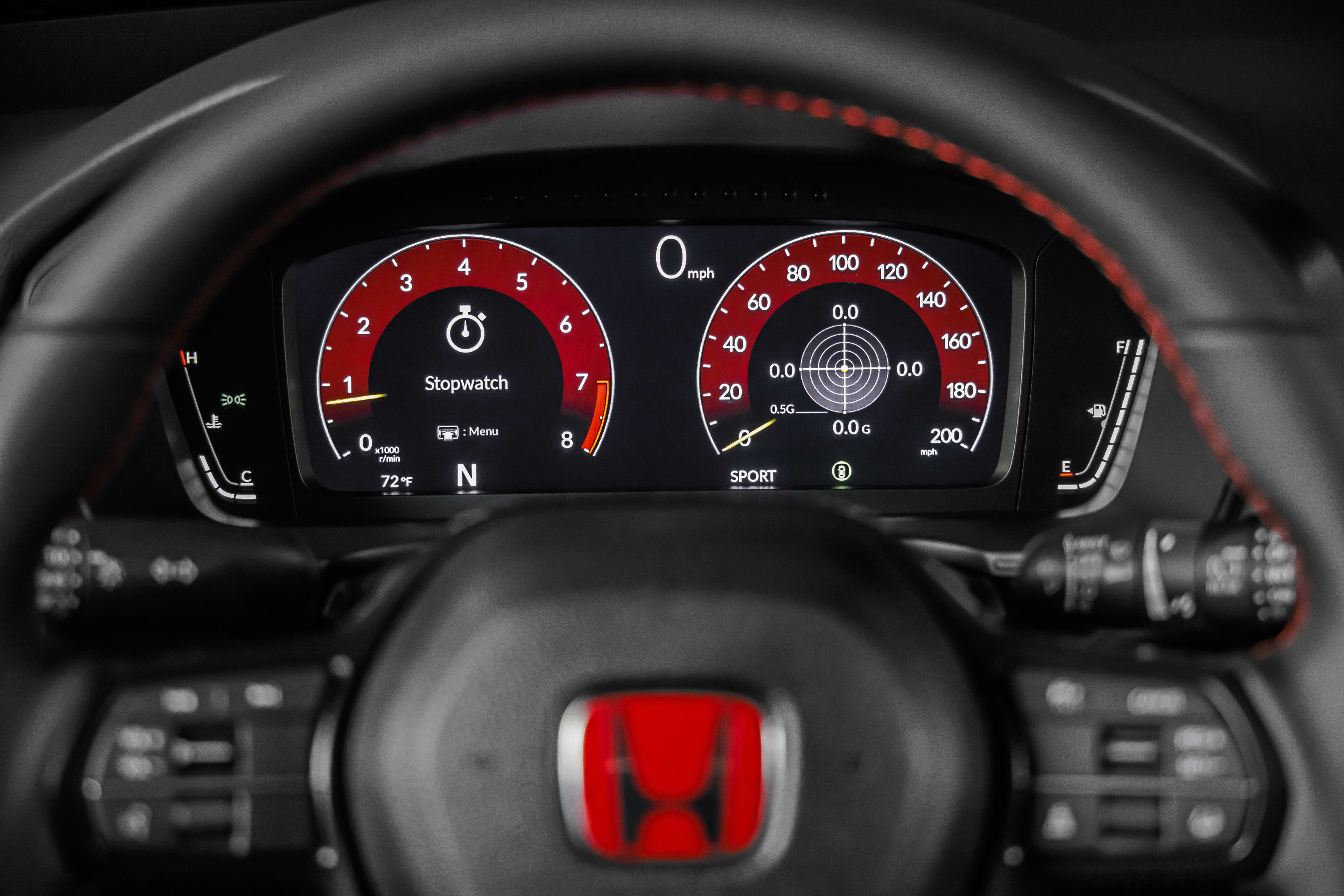 2025 Honda Civic Type R: 6 reasons to love it, 3 reasons to think twice ...