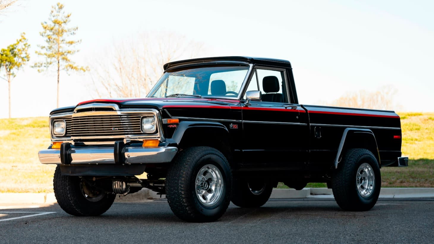 Ray Evernham's collection of vintage race cars is headed to auction ...