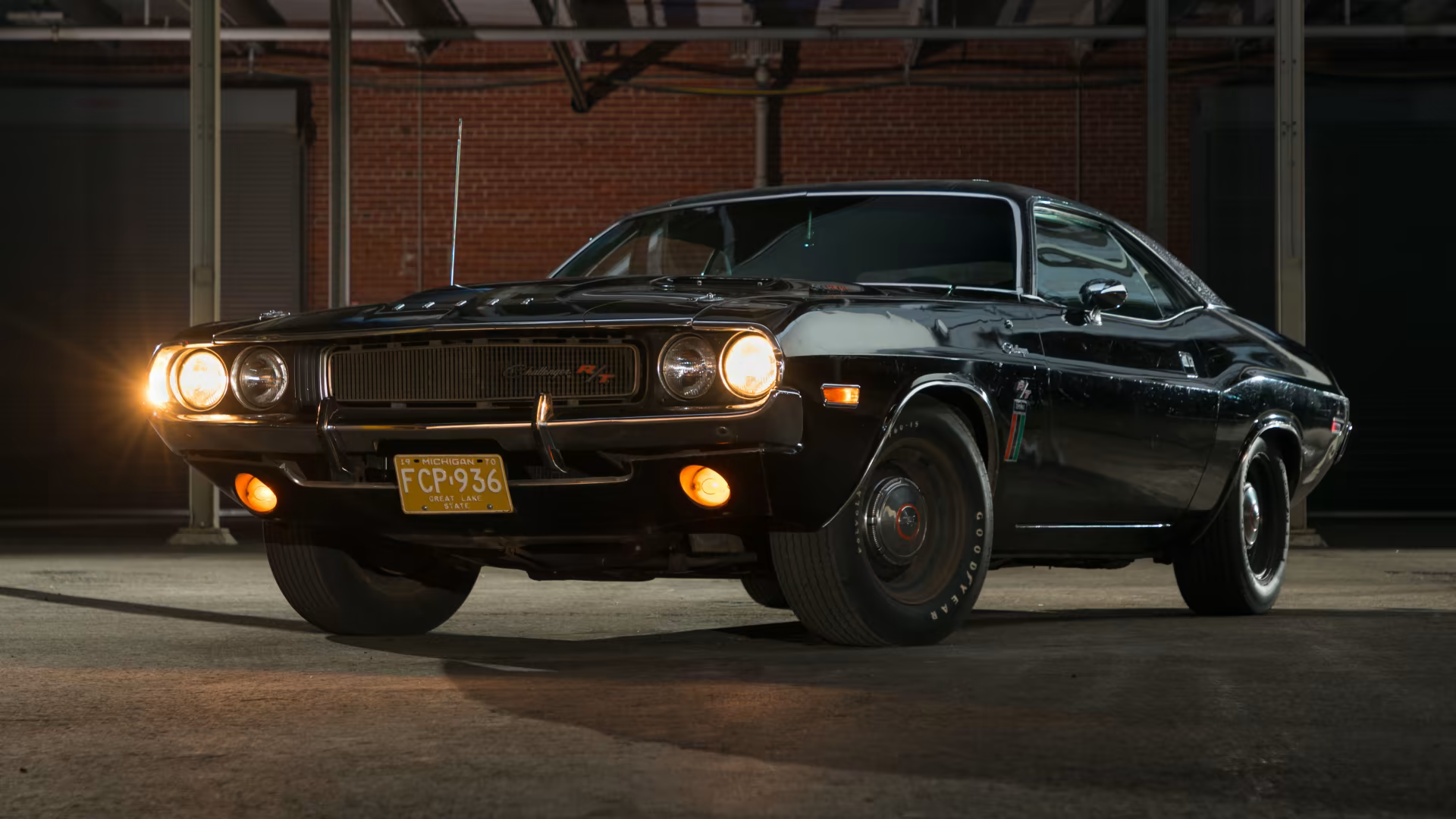 2023 Dodge Challenger Black Ghost Road Test: The Legend comes alive ...