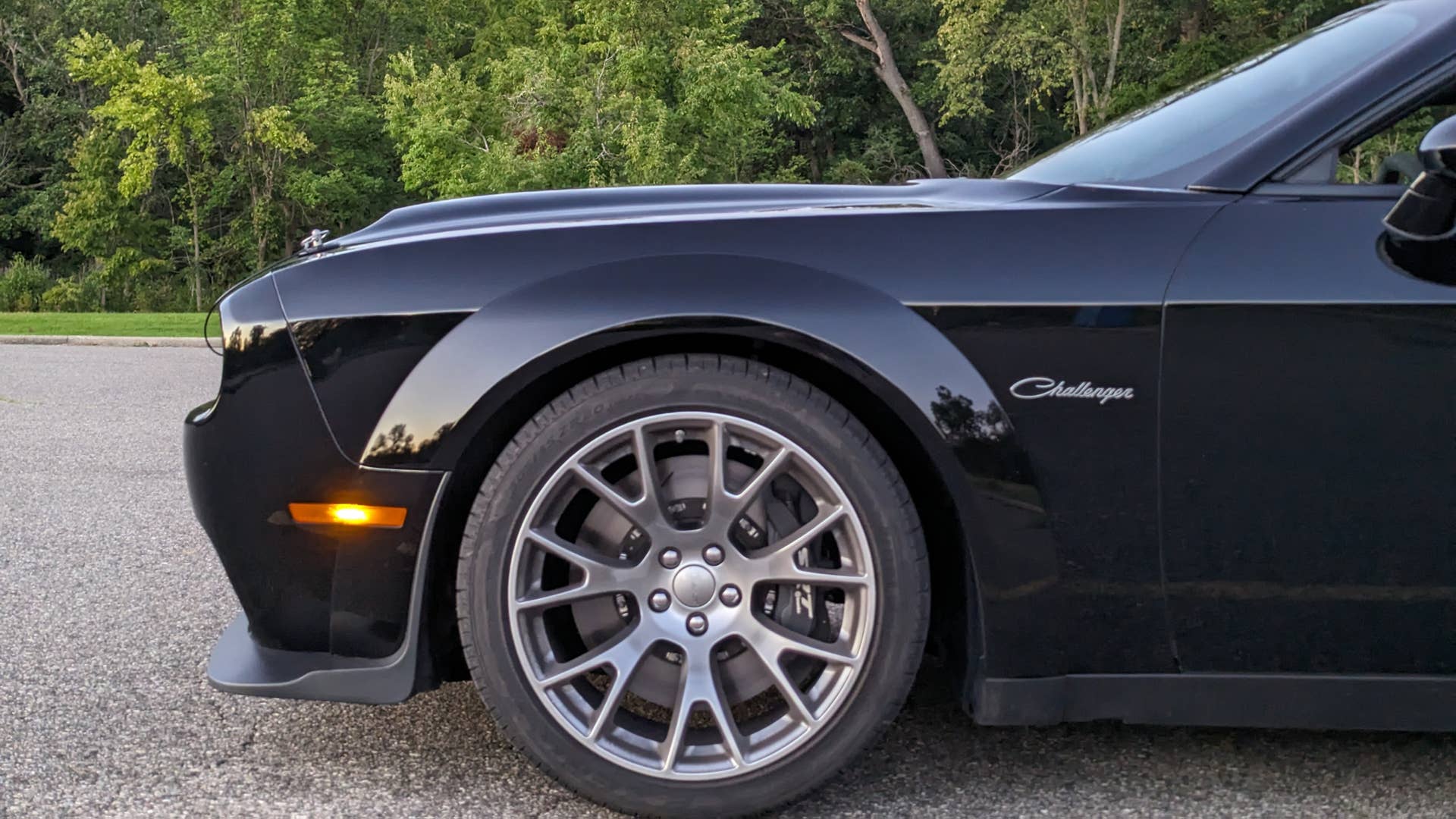 2023 Dodge Challenger Black Ghost Road Test: The Legend comes alive ...