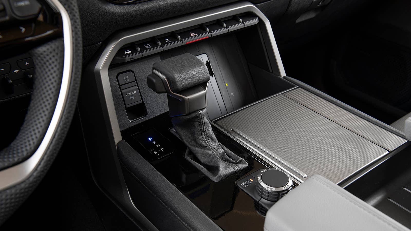 2024 Toyota Sequoia Review: Big and powerful, but very compromised ...