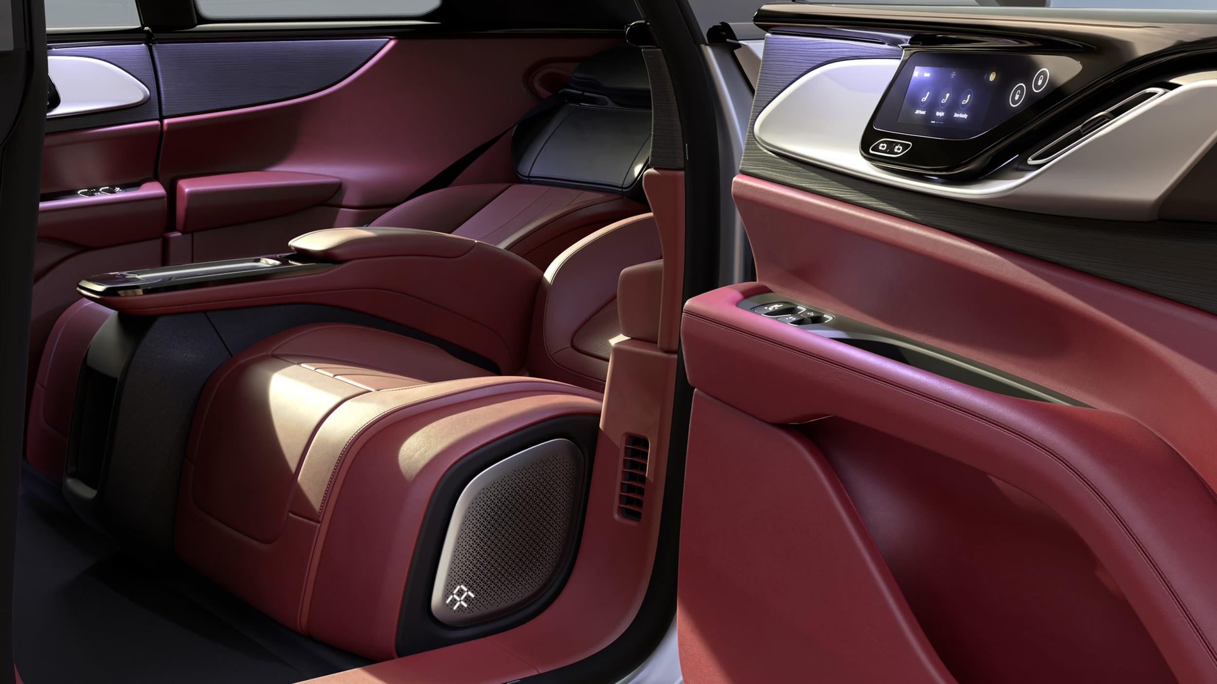 Faraday Future pricing announced, special edition tops $300,000 - Autoblog