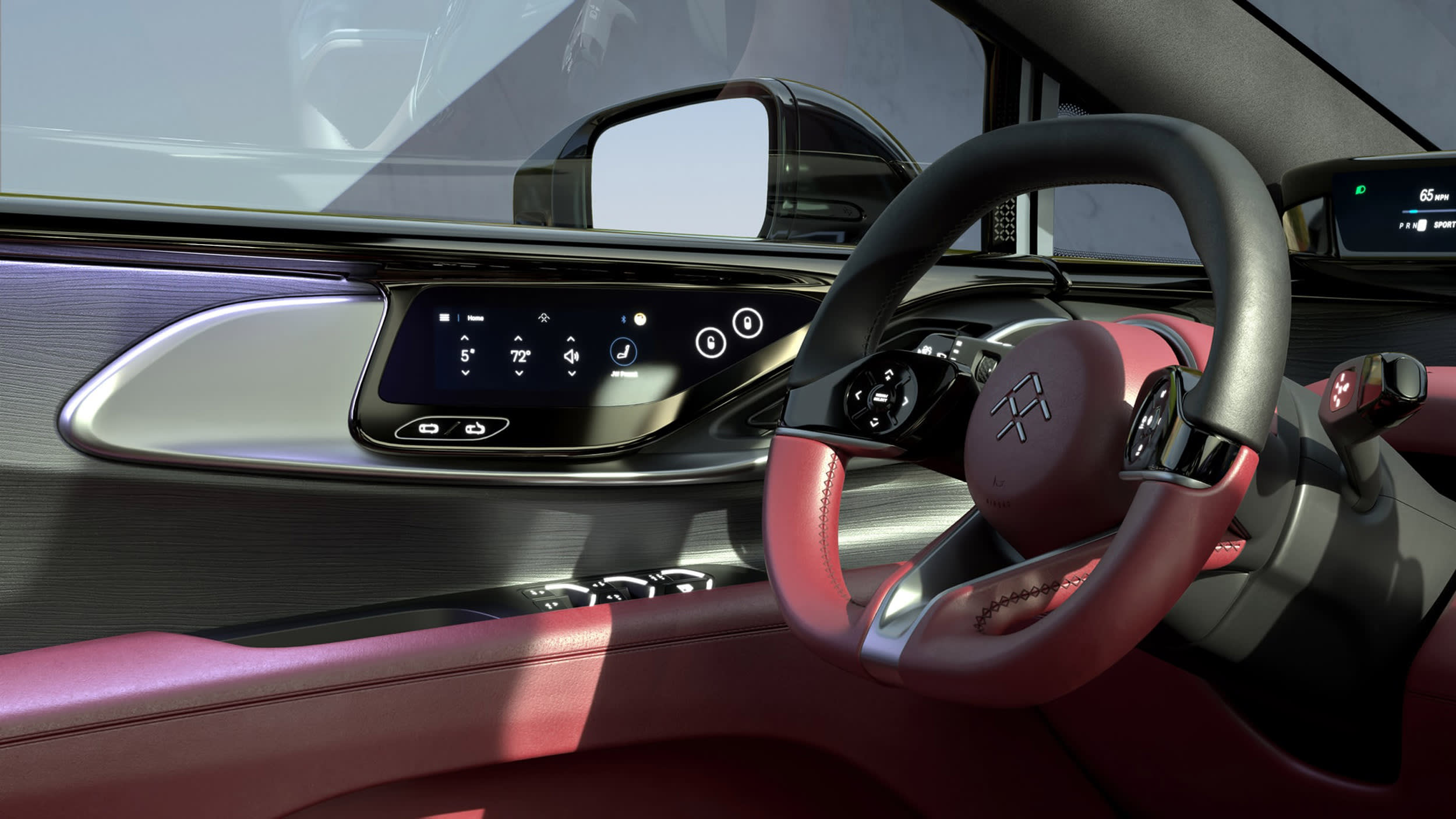 Faraday Future pricing announced, special edition tops $300,000 - Autoblog