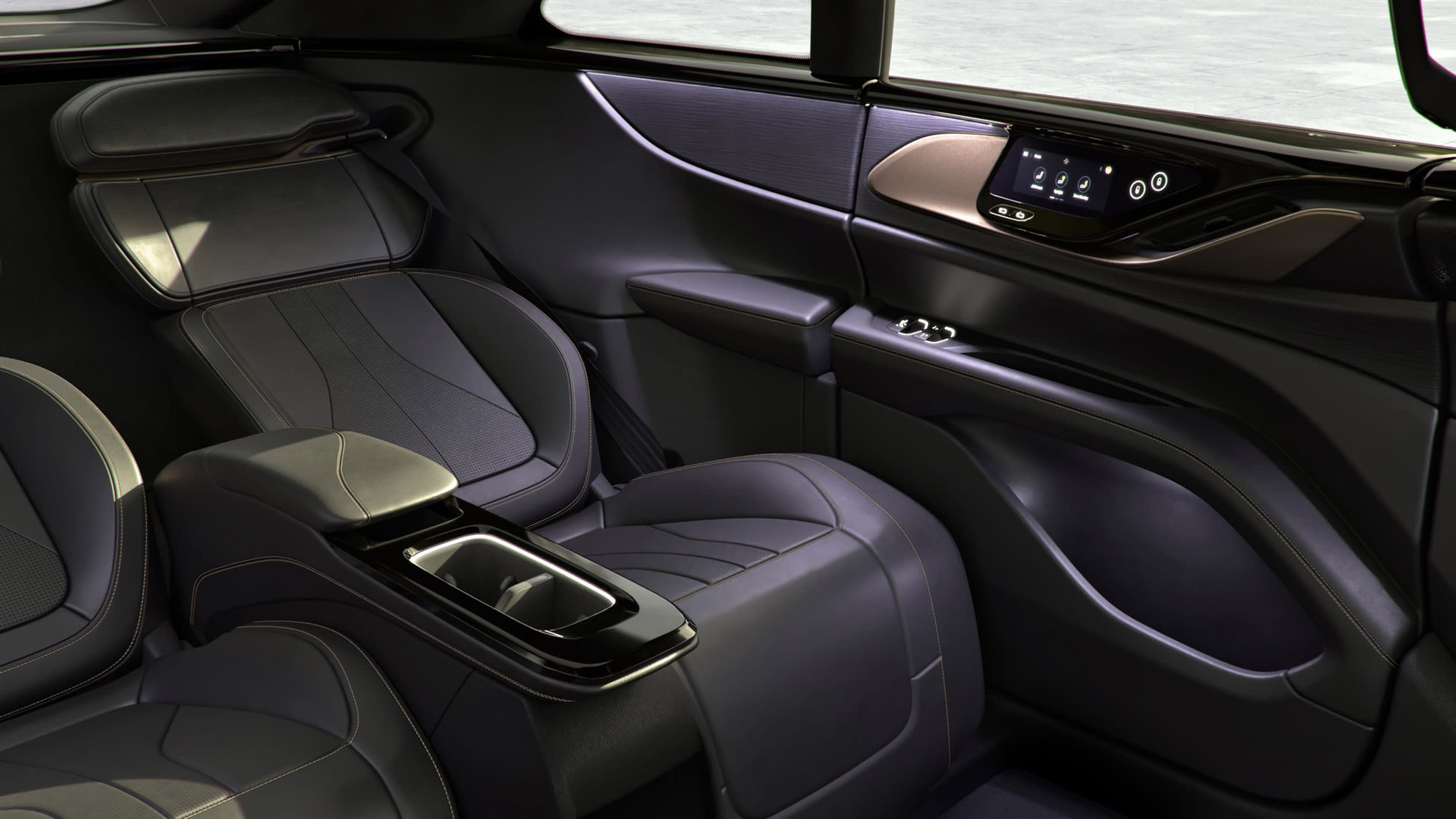 Faraday Future pricing announced, special edition tops $300,000 - Autoblog