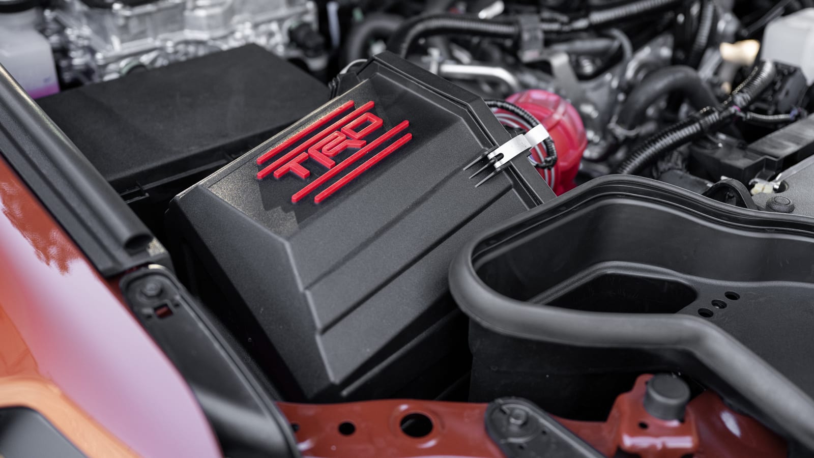 2024 Toyota Tacoma TRD Pro First Drive Review: IsoDynamic seats ...