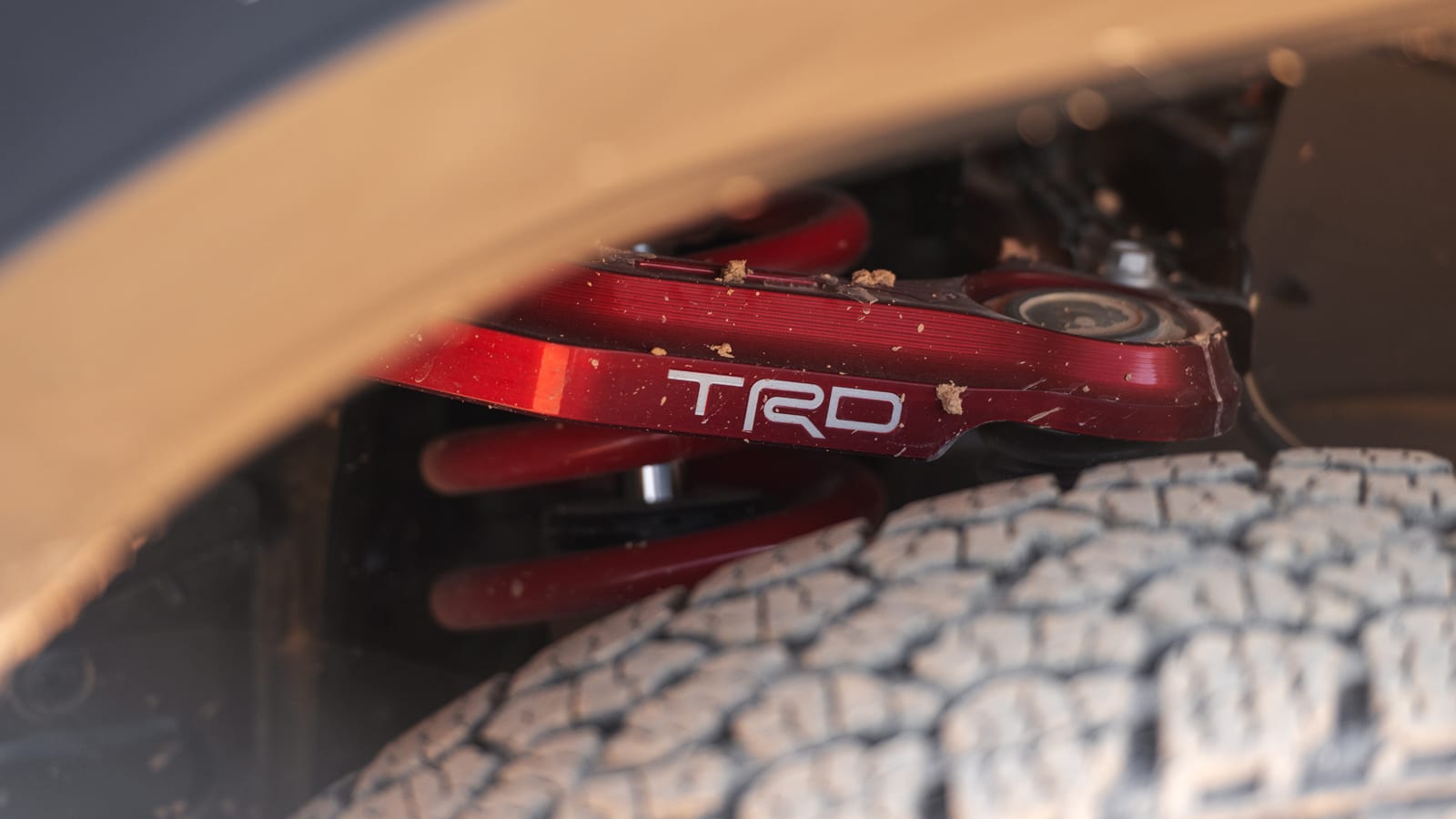 2024 Toyota Tacoma TRD Pro First Drive Review: IsoDynamic seats ...