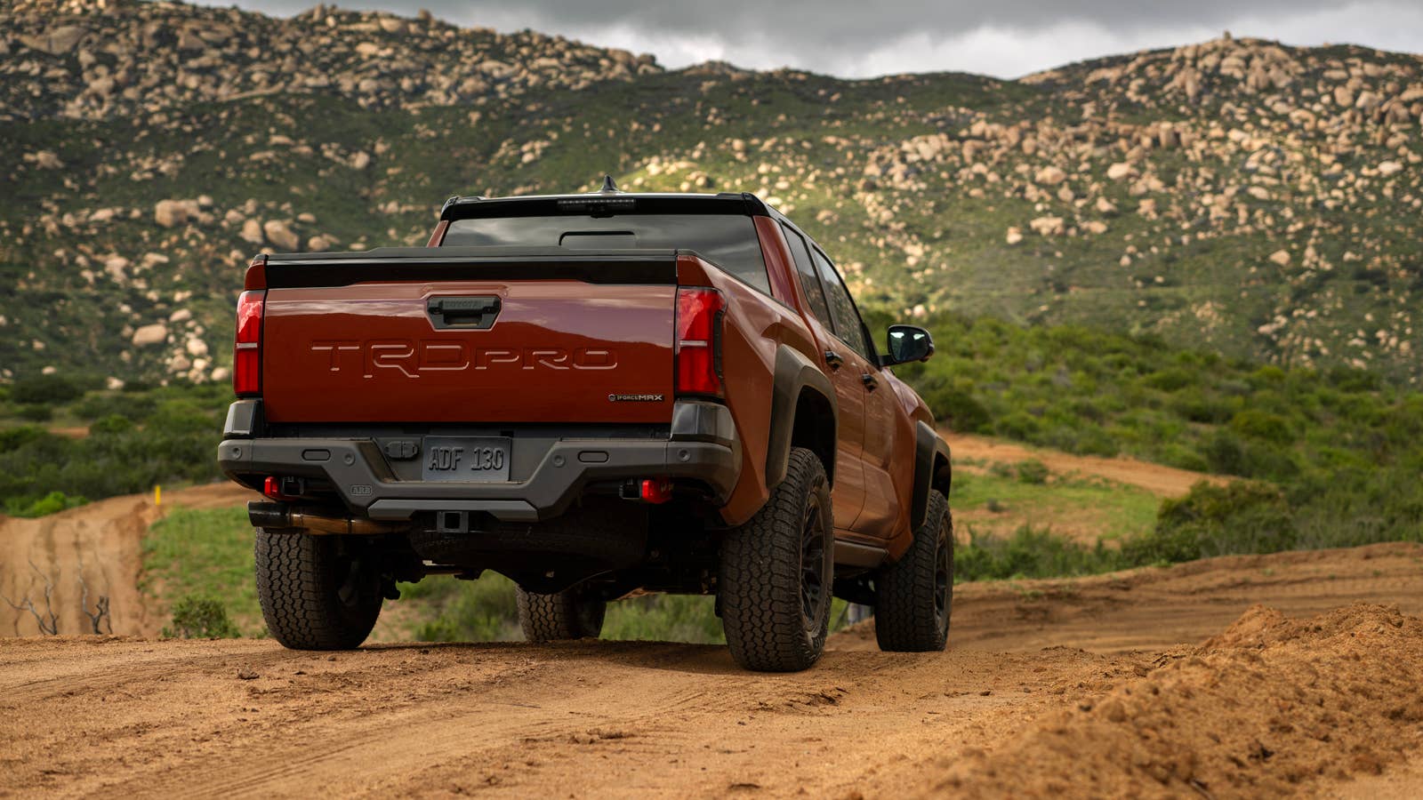 2024 Toyota Tacoma TRD Pro First Drive Review: IsoDynamic seats ...