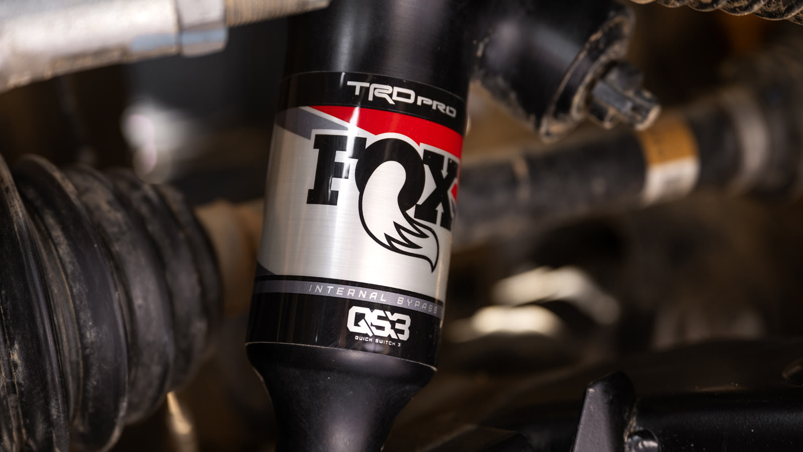 2024 Toyota Tacoma TRD Pro First Drive Review: IsoDynamic seats ...