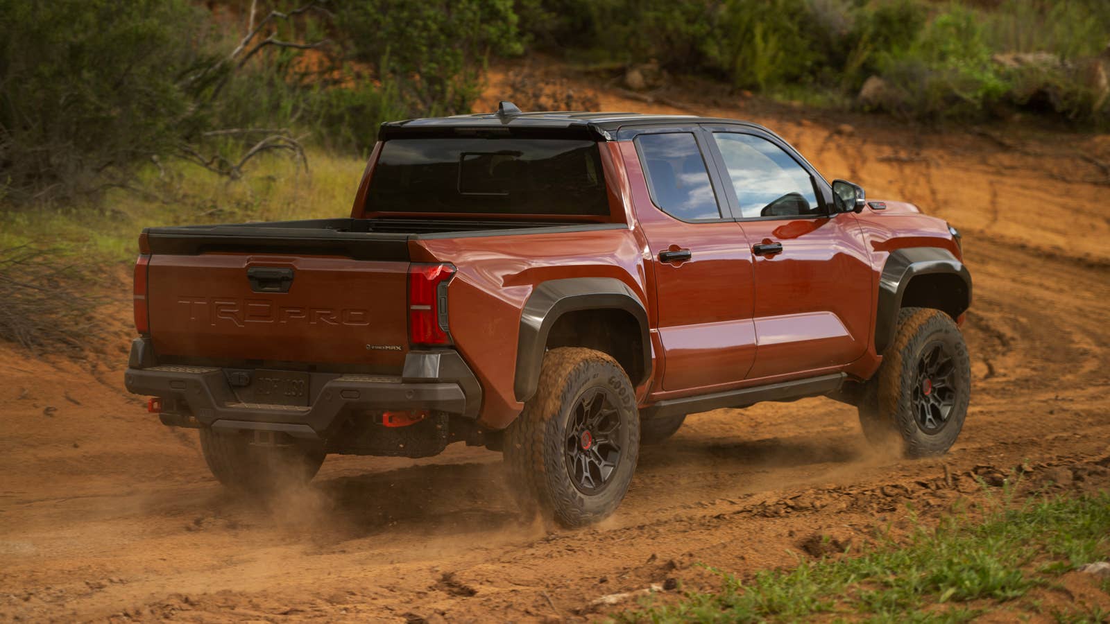 2024 Toyota Tacoma TRD Pro First Drive Review: IsoDynamic seats ...