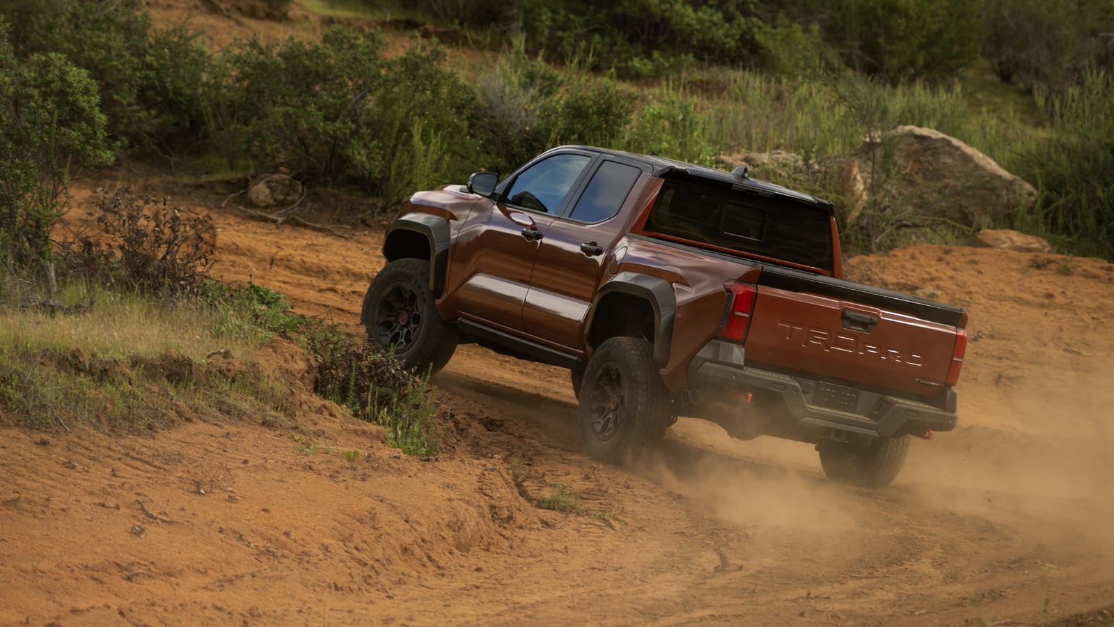 2024 Toyota Tacoma TRD Pro First Drive Review: IsoDynamic seats ...