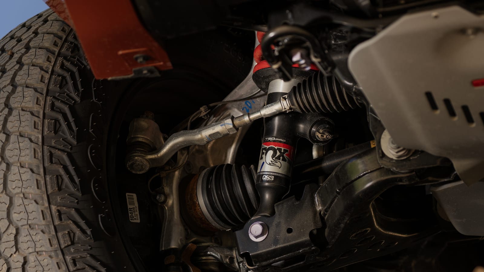 2024 Toyota Tacoma TRD Pro First Drive Review: IsoDynamic seats ...