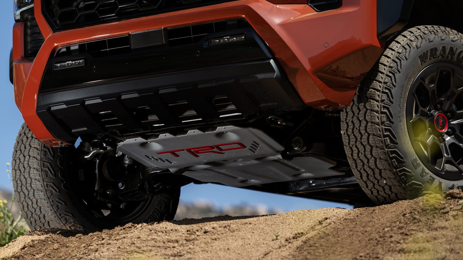 2024 Toyota Tacoma TRD Pro First Drive Review: IsoDynamic seats ...