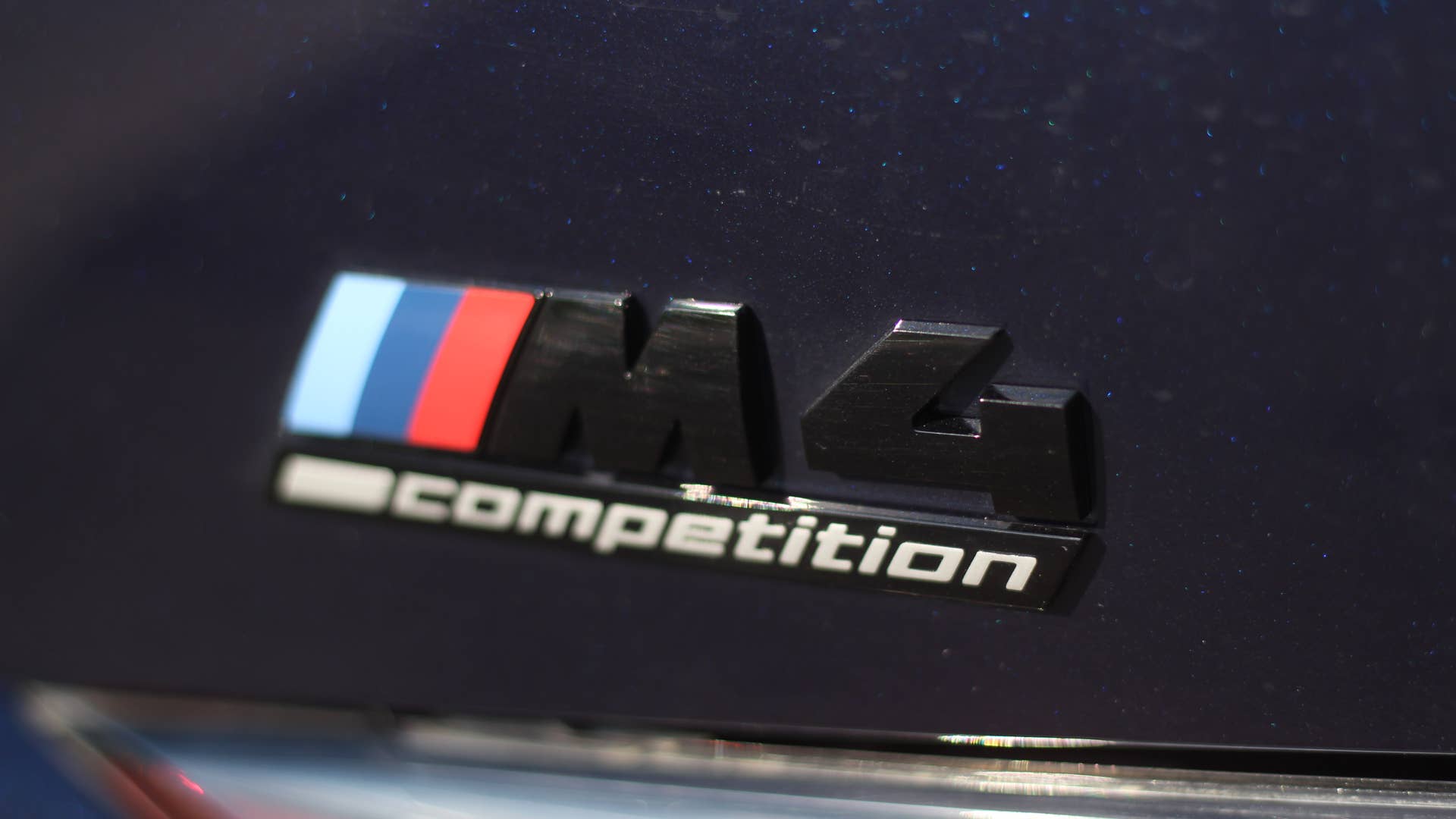 BMW M4 Convertible Road Test: The weather is trash, here’s a review of ...
