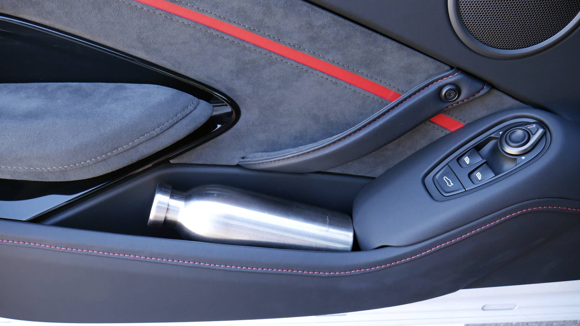 9 thoughts about the Aston Martin Vantage F1 Edition - Autoblog