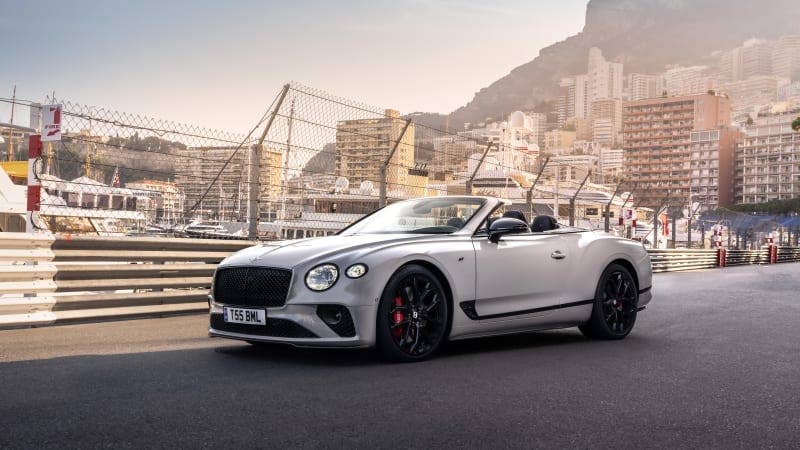 Best new convertibles for 2024 and 2025 - Autoblog