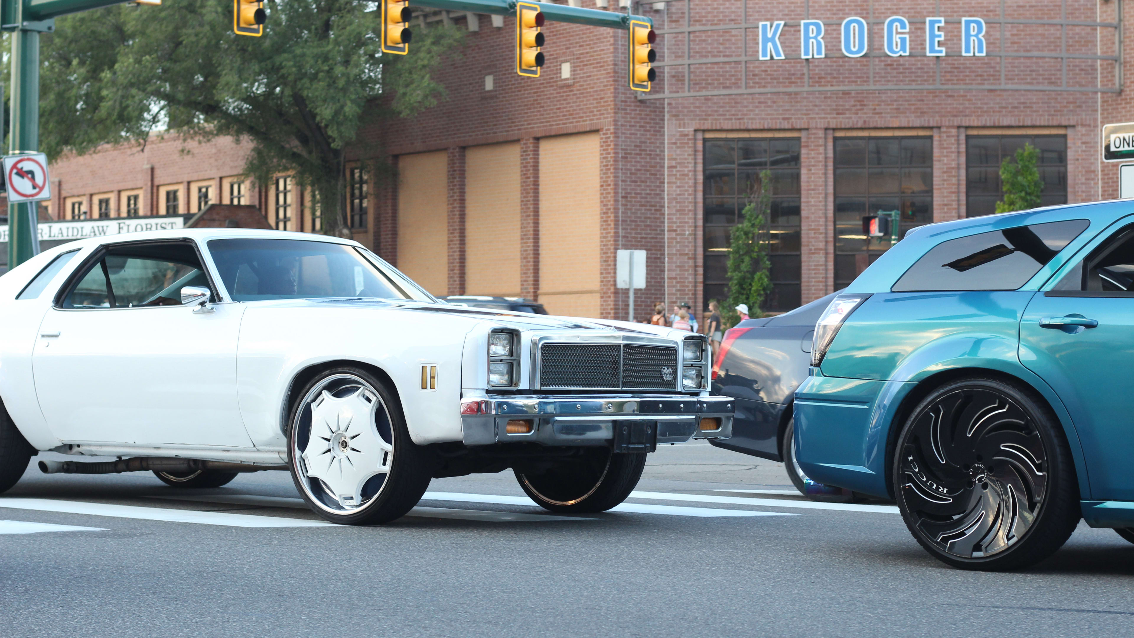 What is a donk car? - Autoblog