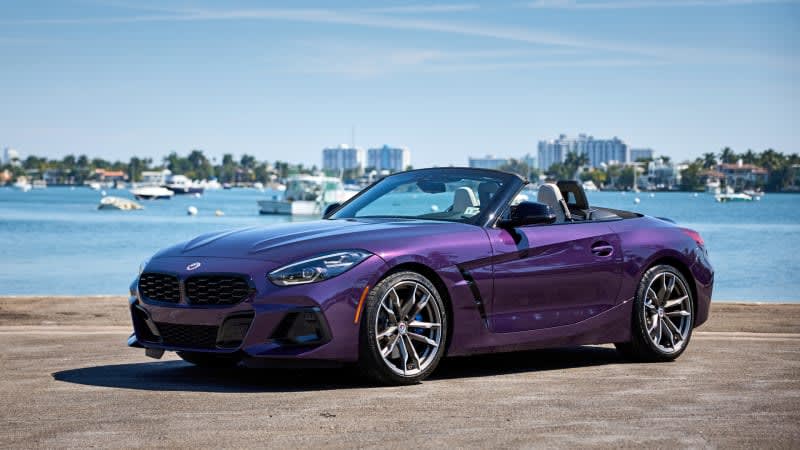 Best new convertibles for 2024 and 2025 - Autoblog