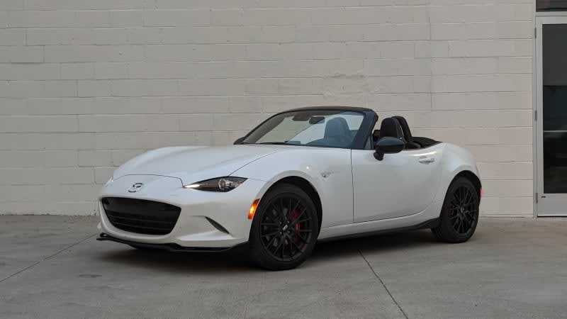 Best new convertibles for 2024 and 2025 - Autoblog